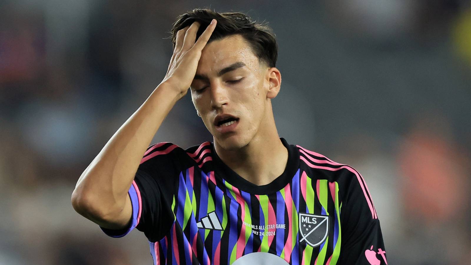 How Liga MX finally beat MLS for the first time in the 2024 All-Star Game