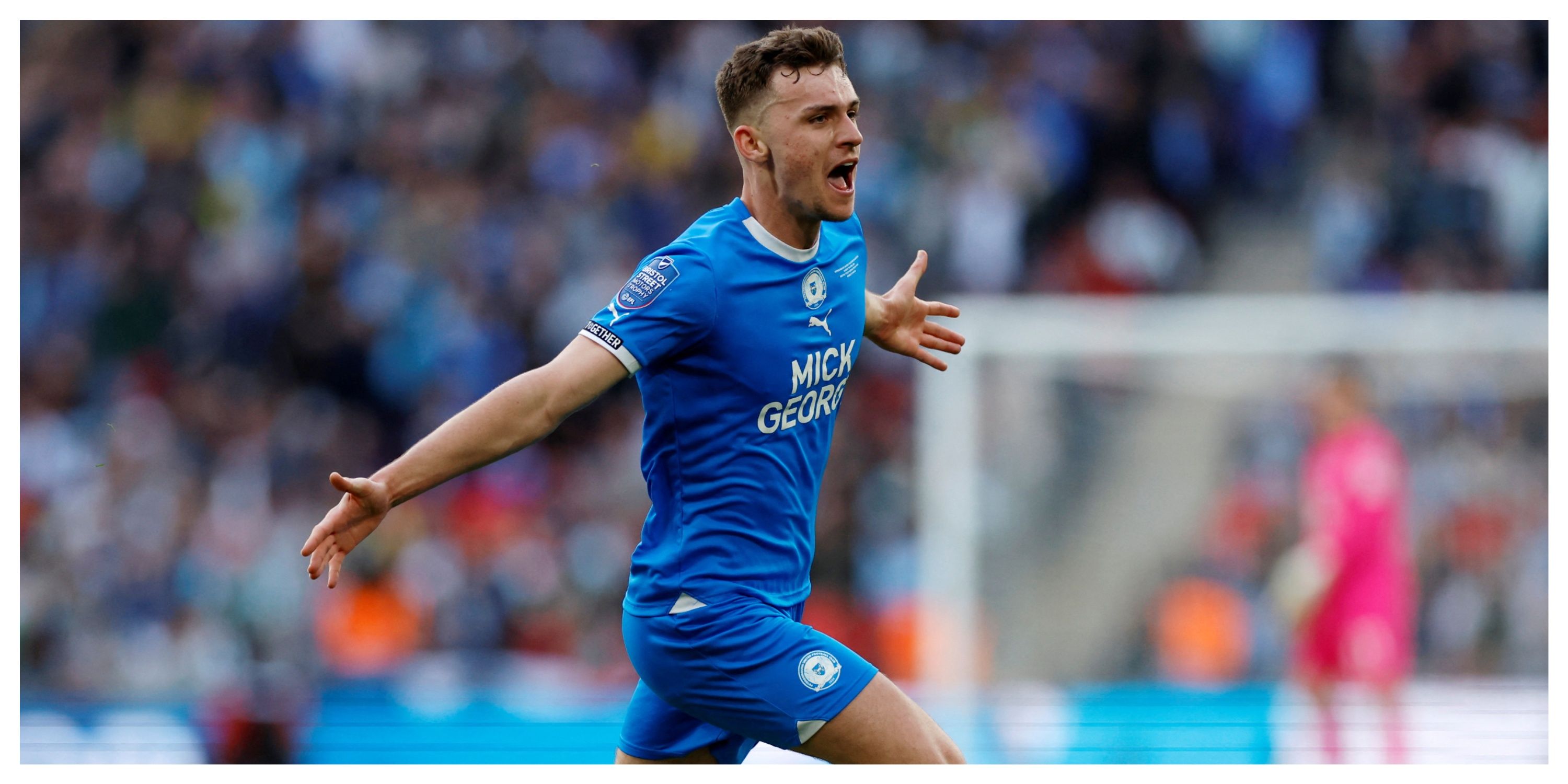 Leeds Show 'Late Interest' in Sheffield United Target Burrows