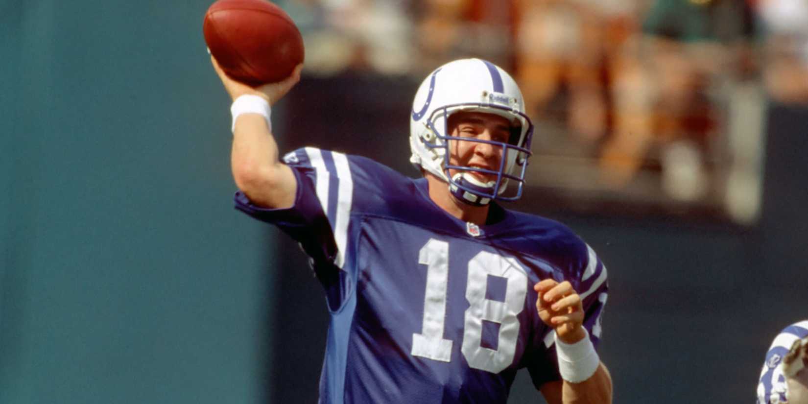 10 Best Players in NFL History [Ranked]