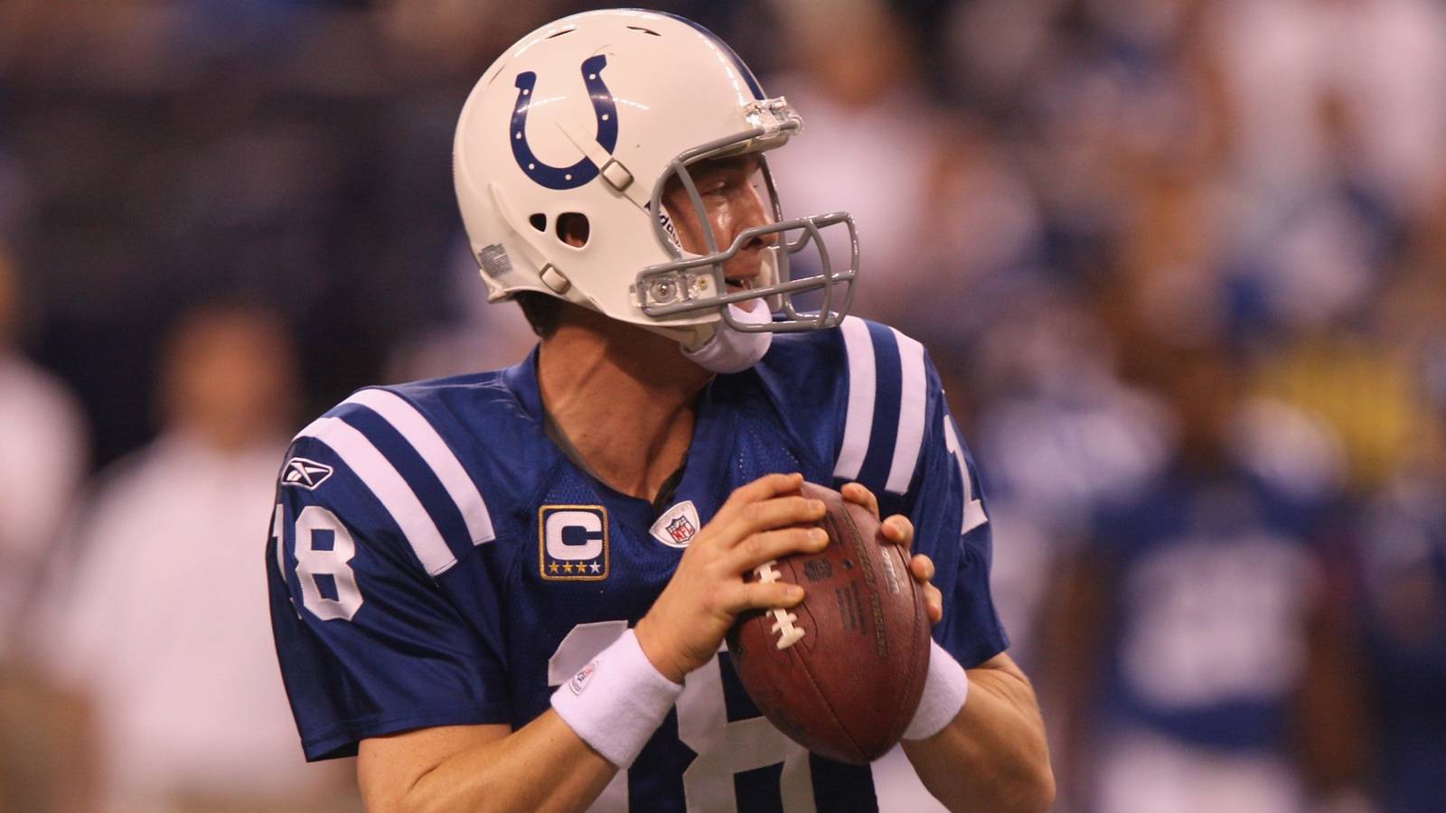 Ranking the 5 Best Indianapolis Colts Players of All Time