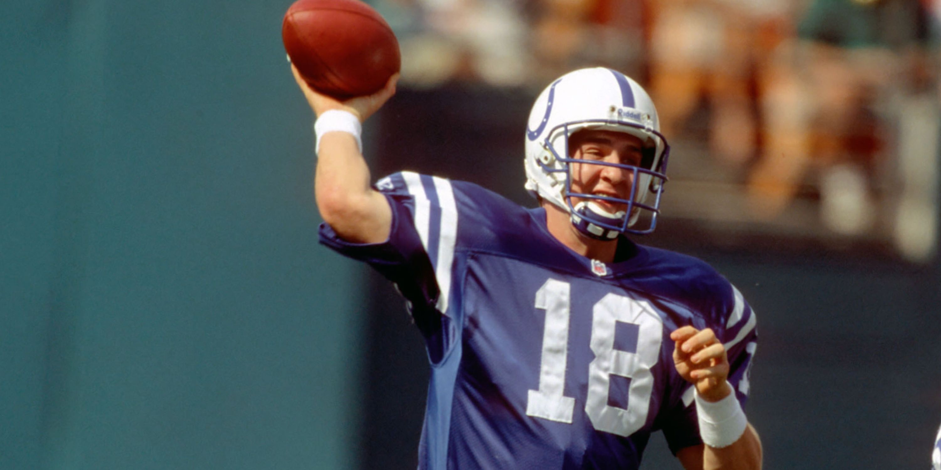 Ranking the 10 Best Rookie Quarterback Seasons in NFL History