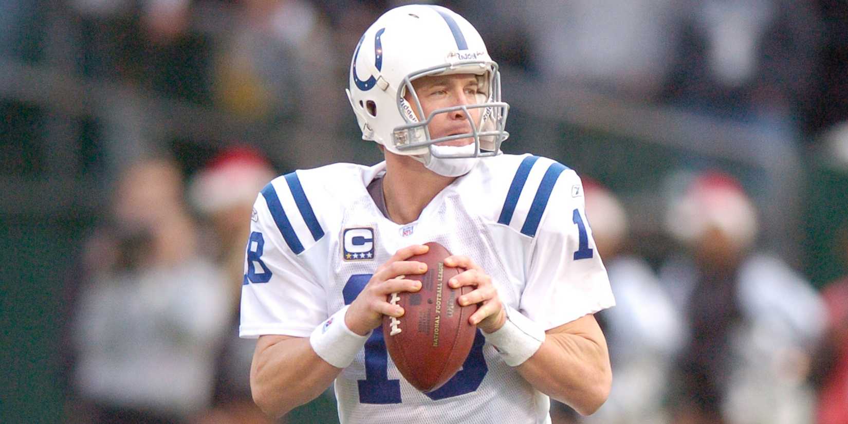 Most NFL Games Played by a Quarterback