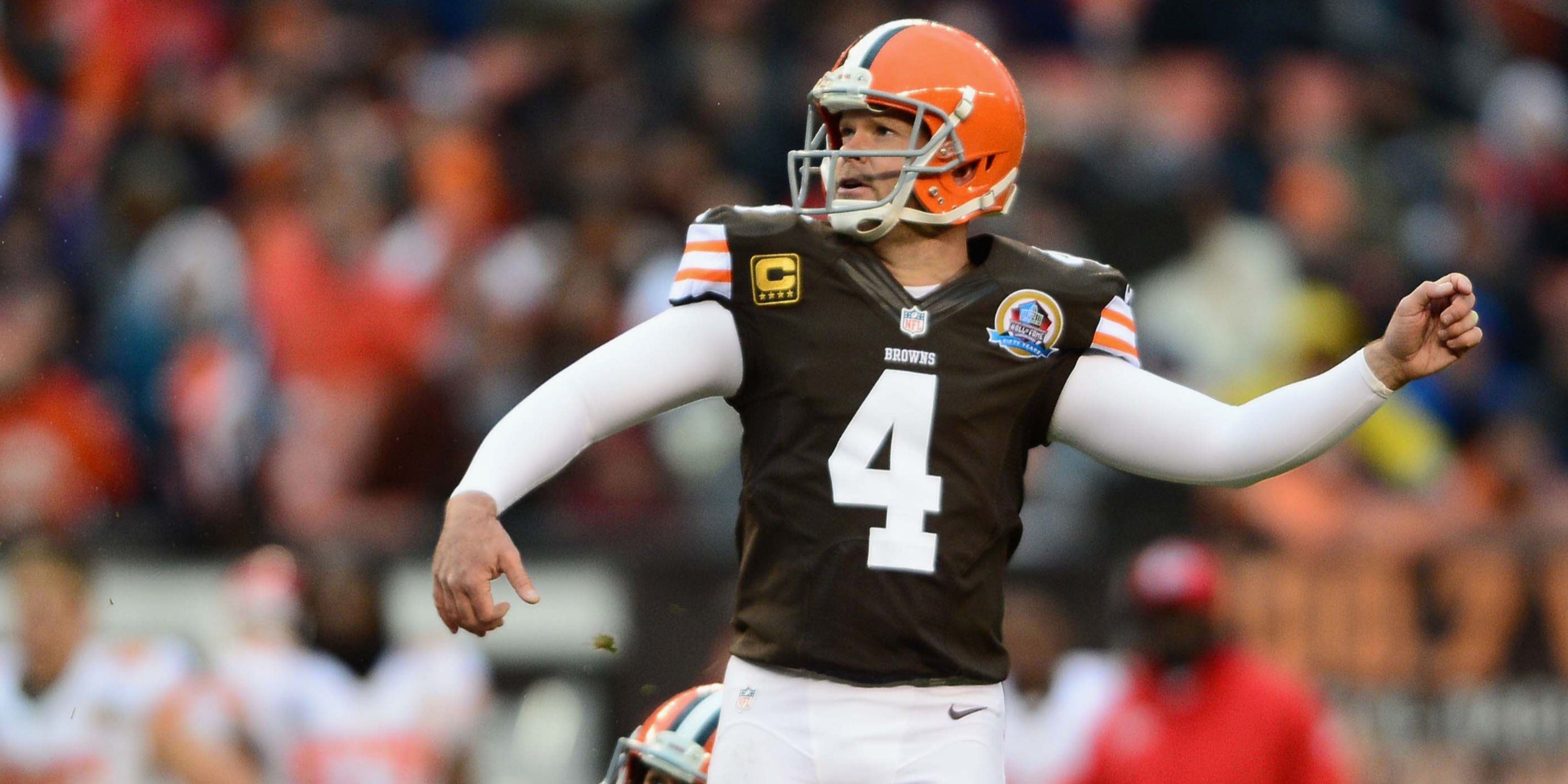 Most NFL Games Played in a Career