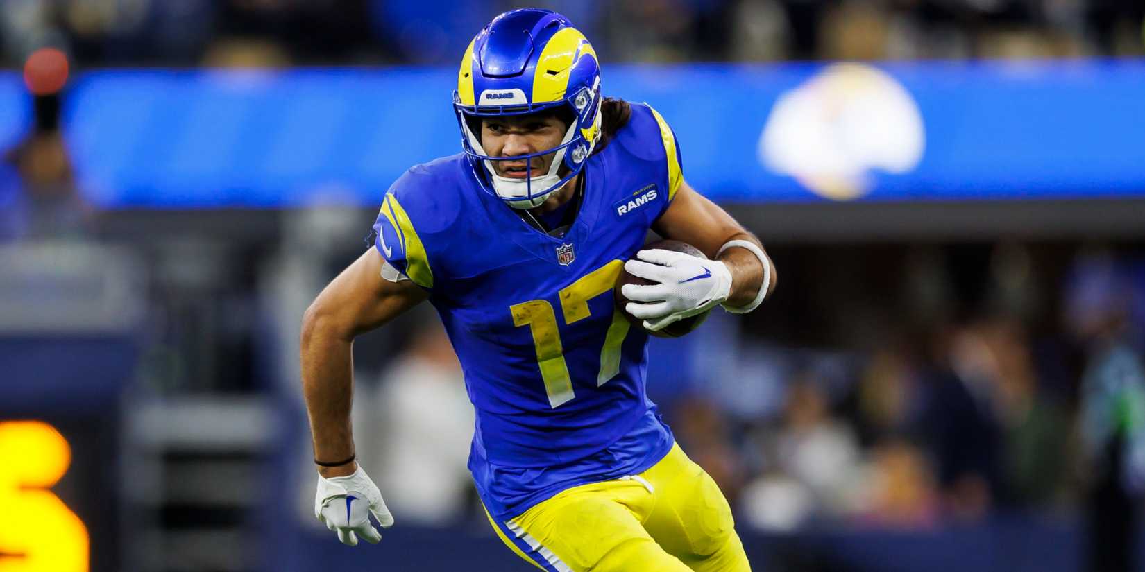 Top 10 NFL Wide Receivers Right Now (Ranked)