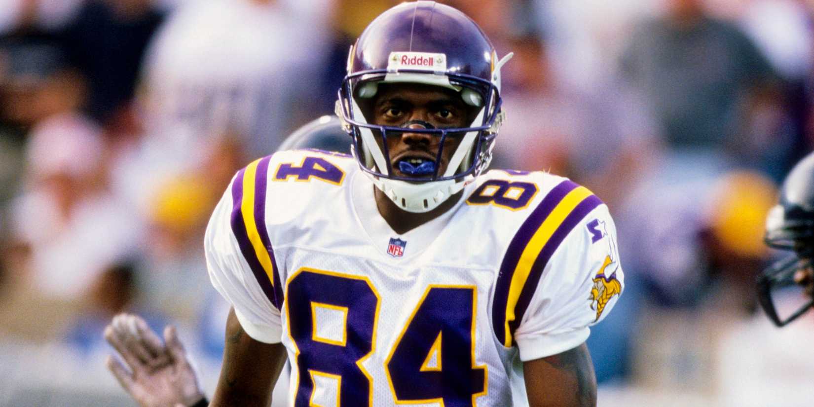 Ranking the Top 5 Minnesota Vikings Wide Receivers of All Time