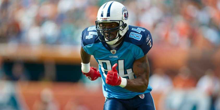 Ranking the Top 5 Tennessee Titans Running Backs of All Time