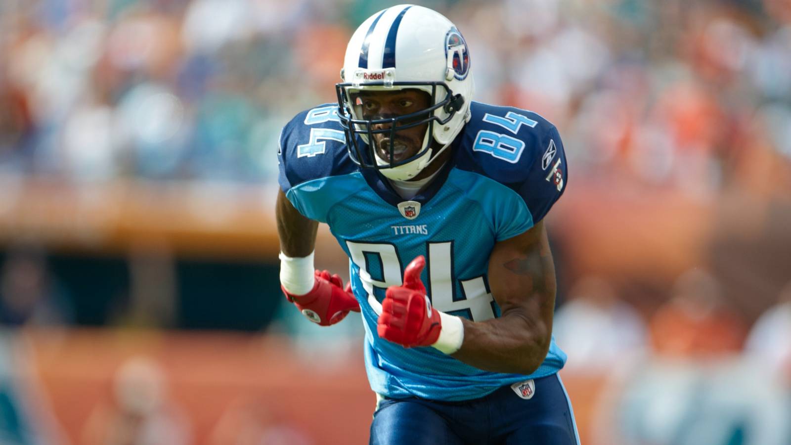 5 Players You Forgot Suited Up for the Tennessee Titans