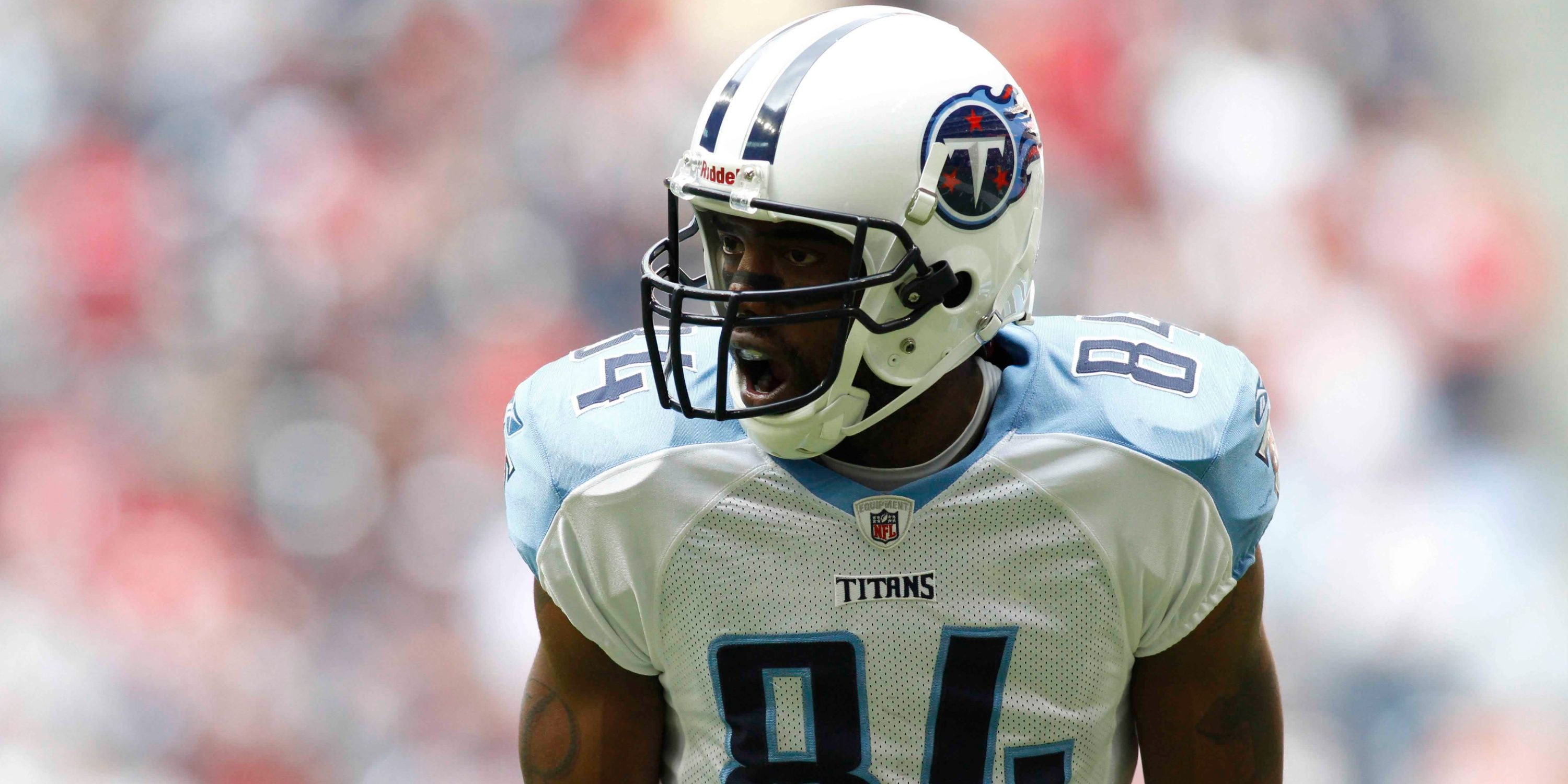 5 Players You Forgot Suited Up for the Tennessee Titans