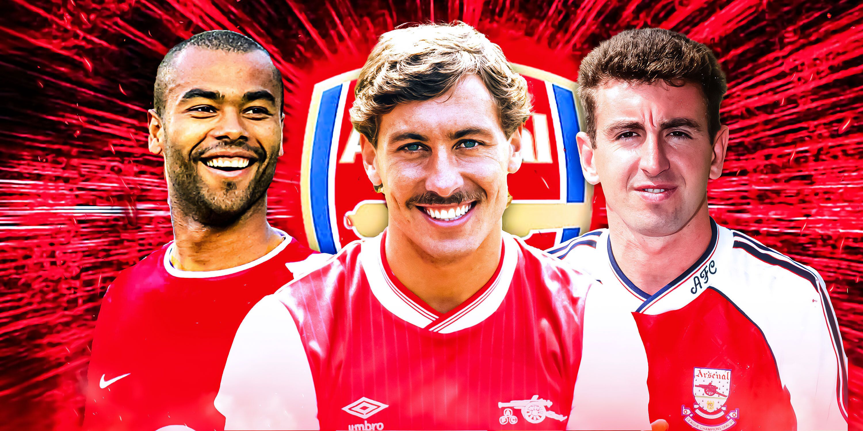 8 Greatest Arsenal Left-Backs of All Time (Ranked)
