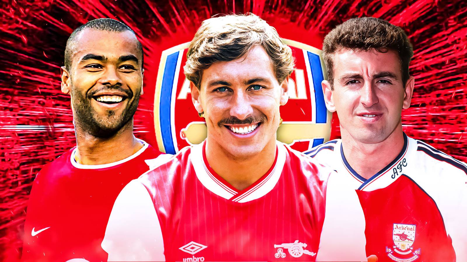 8 Greatest Arsenal Left-Backs of All Time (Ranked)