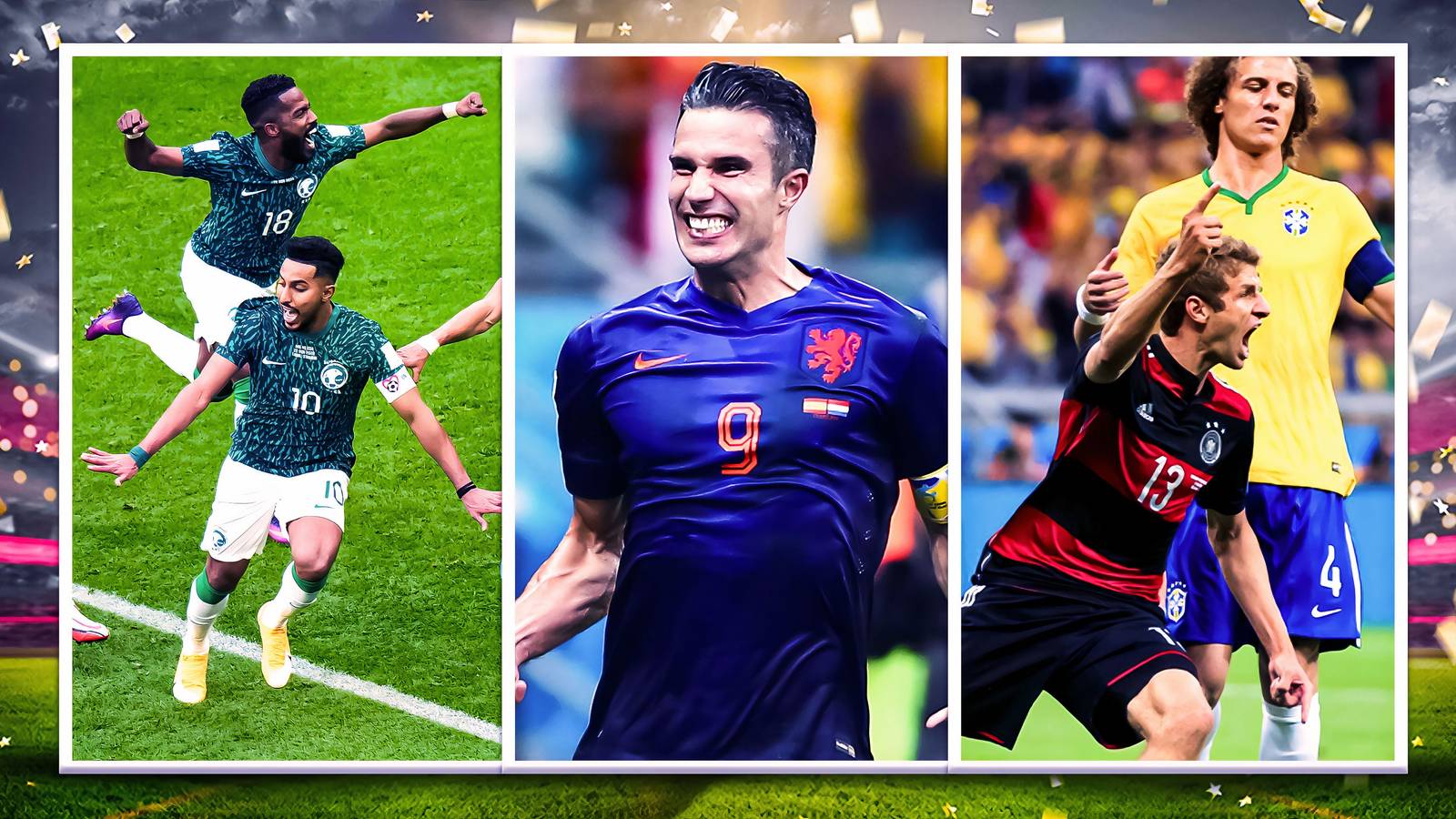 9 Biggest Upsets in World Cup History (Ranked)