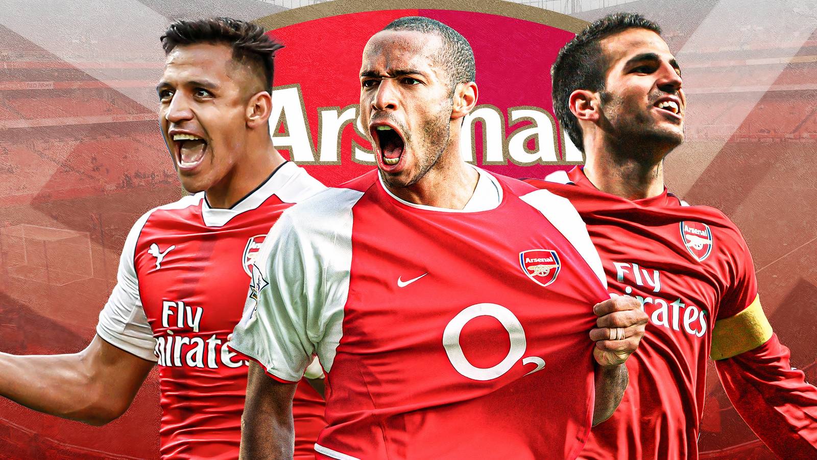 9 Greatest Individual Seasons From Arsenal Players (Ranked)