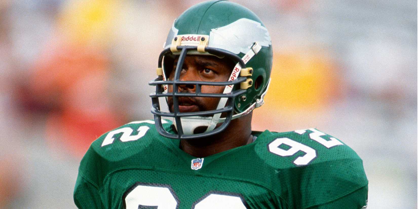 NFL Rookies With the Most Sacks in a Season