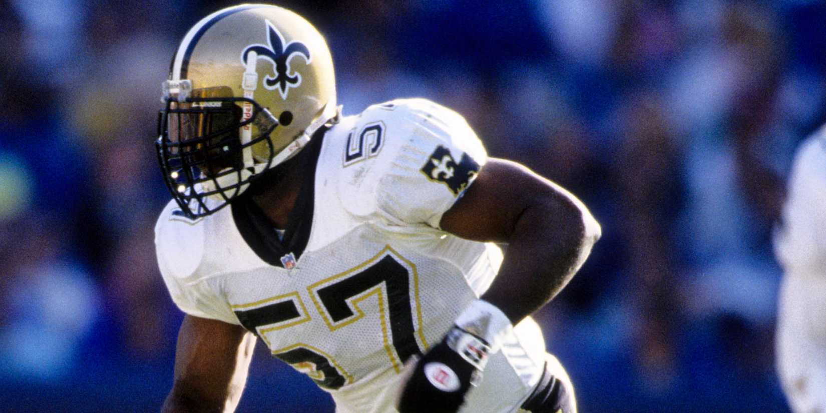 Ranking the 5 Best New Orleans Saints Players of All Time