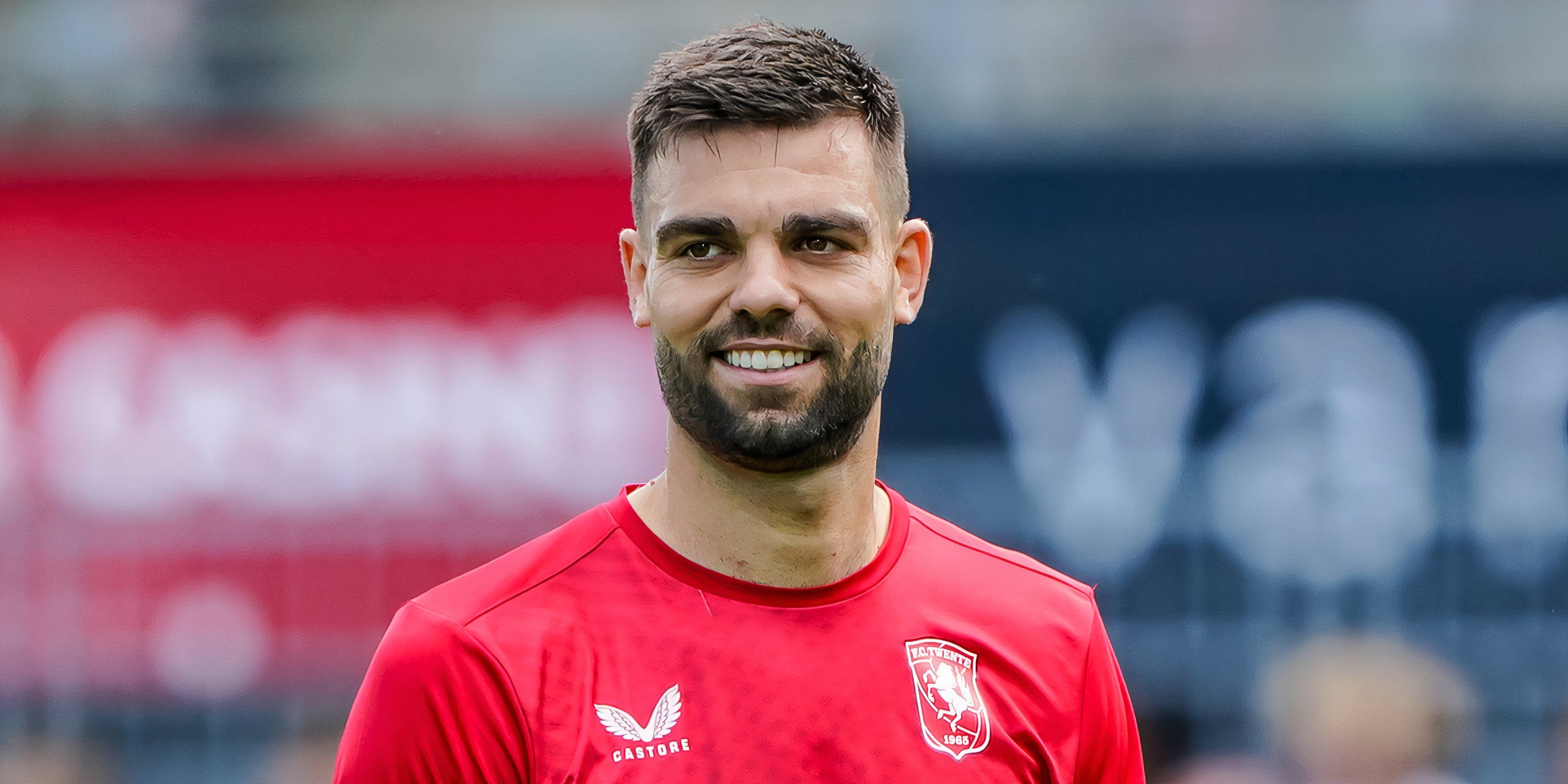 Robin Propper to Rangers Twist Emerges as Fee Agreed