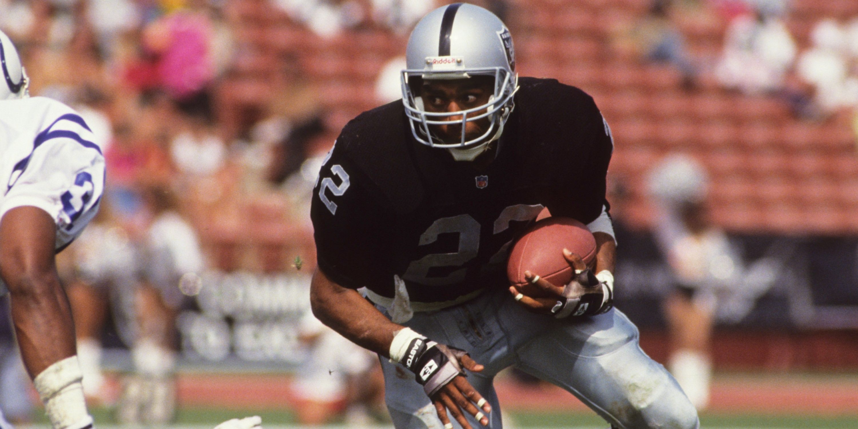 5 Players You Forgot Suited Up for the Las Vegas Raiders