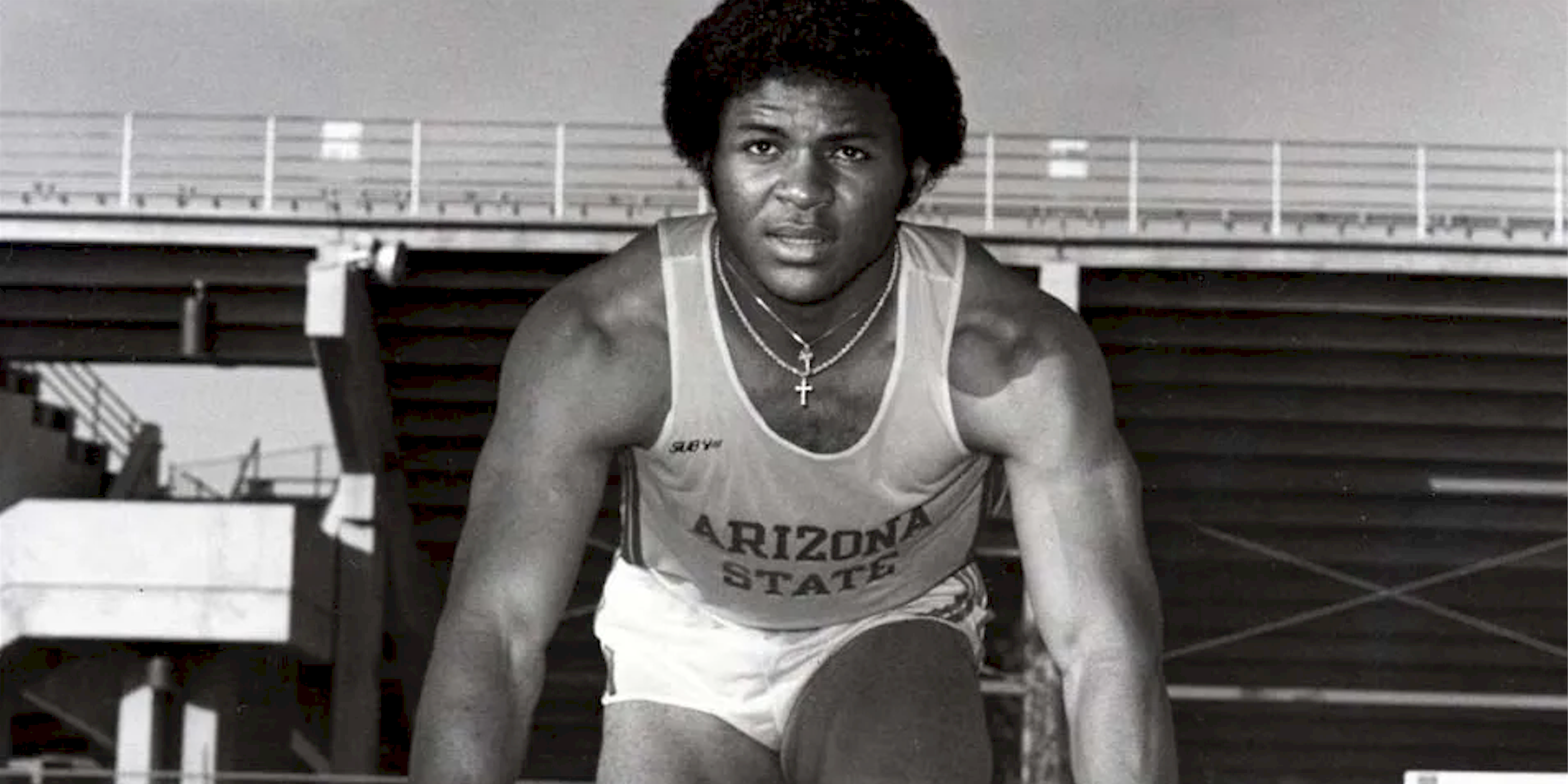 10 NFL Players You Didn't Know Were Olympians