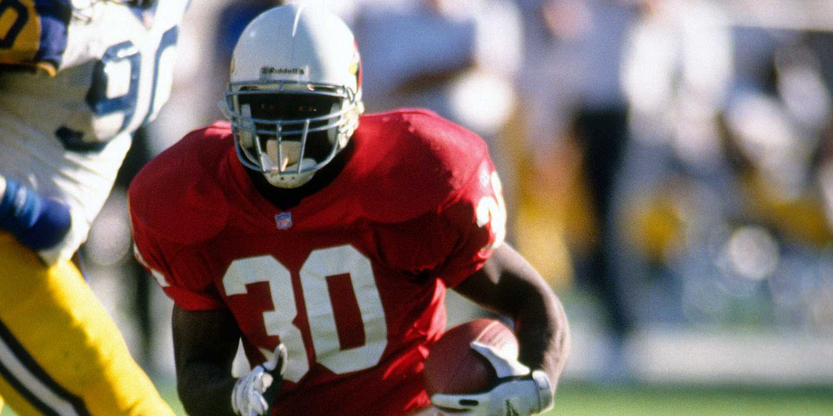 NFL Rookies With the Most Rushing Touchdowns in a Game