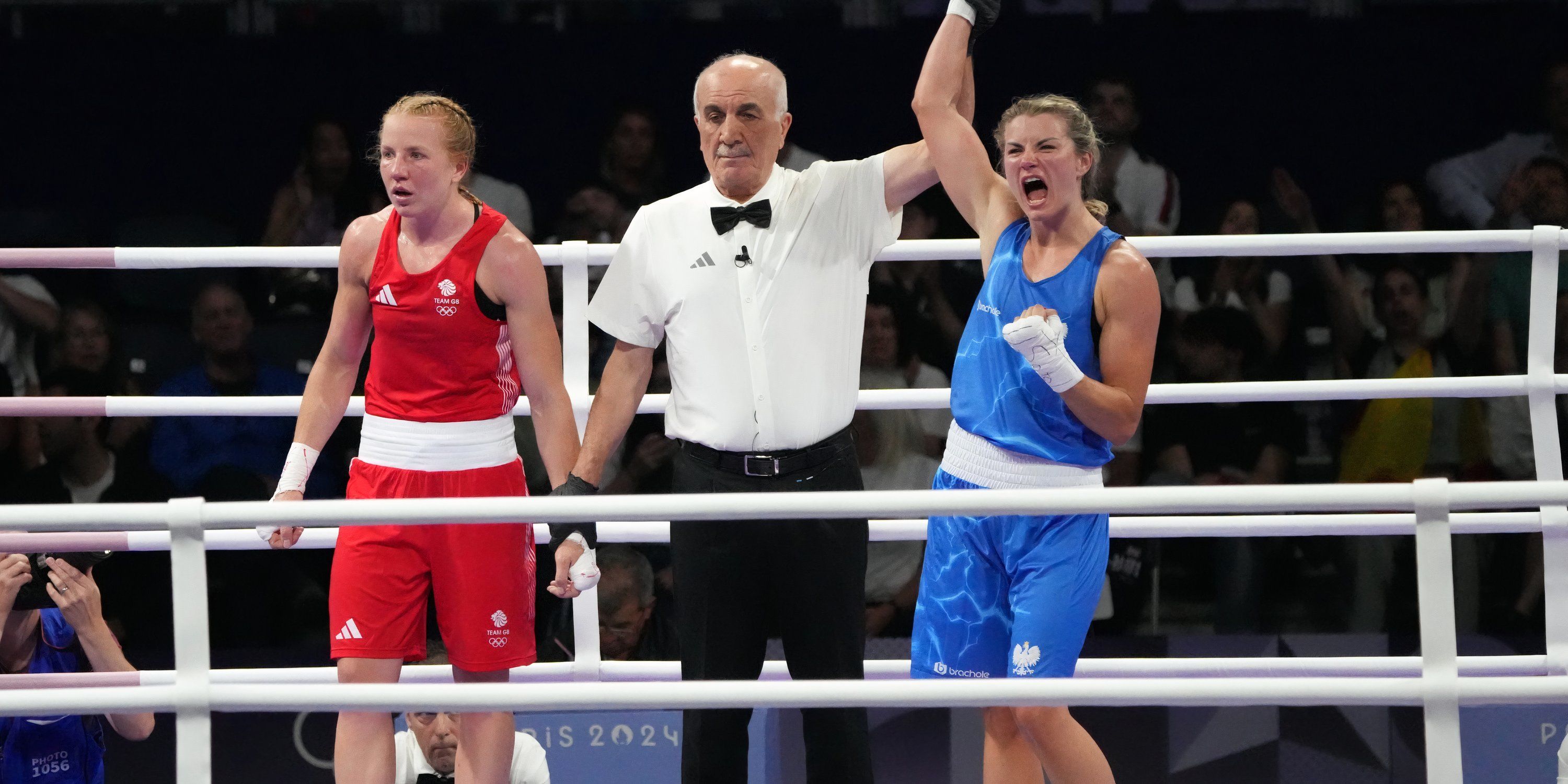 Why Oleksandr Usyk is Demanding Changes to Boxing at the Olympics