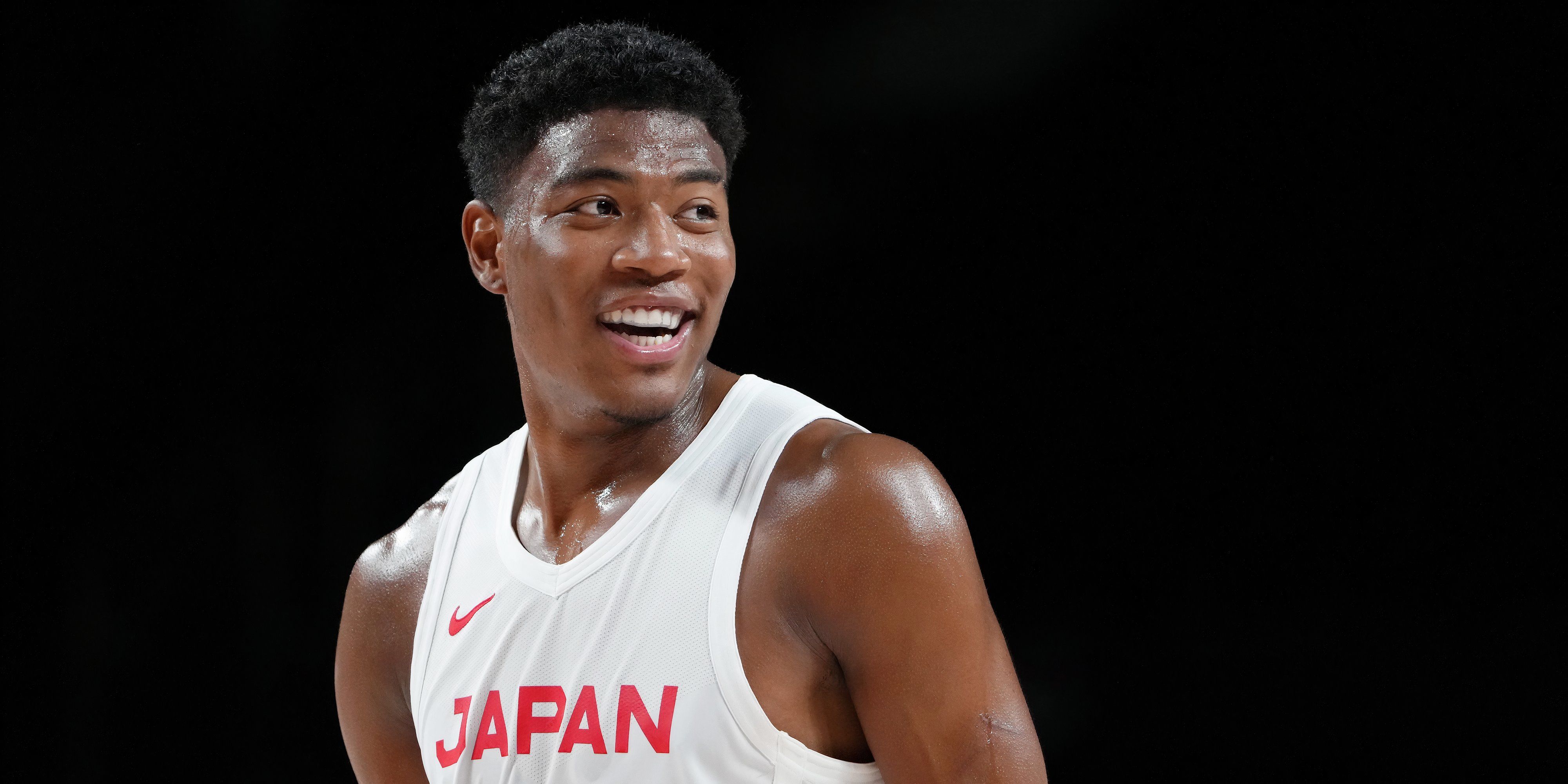 Looking Back at Every NBA Flag Bearer in Olympics History