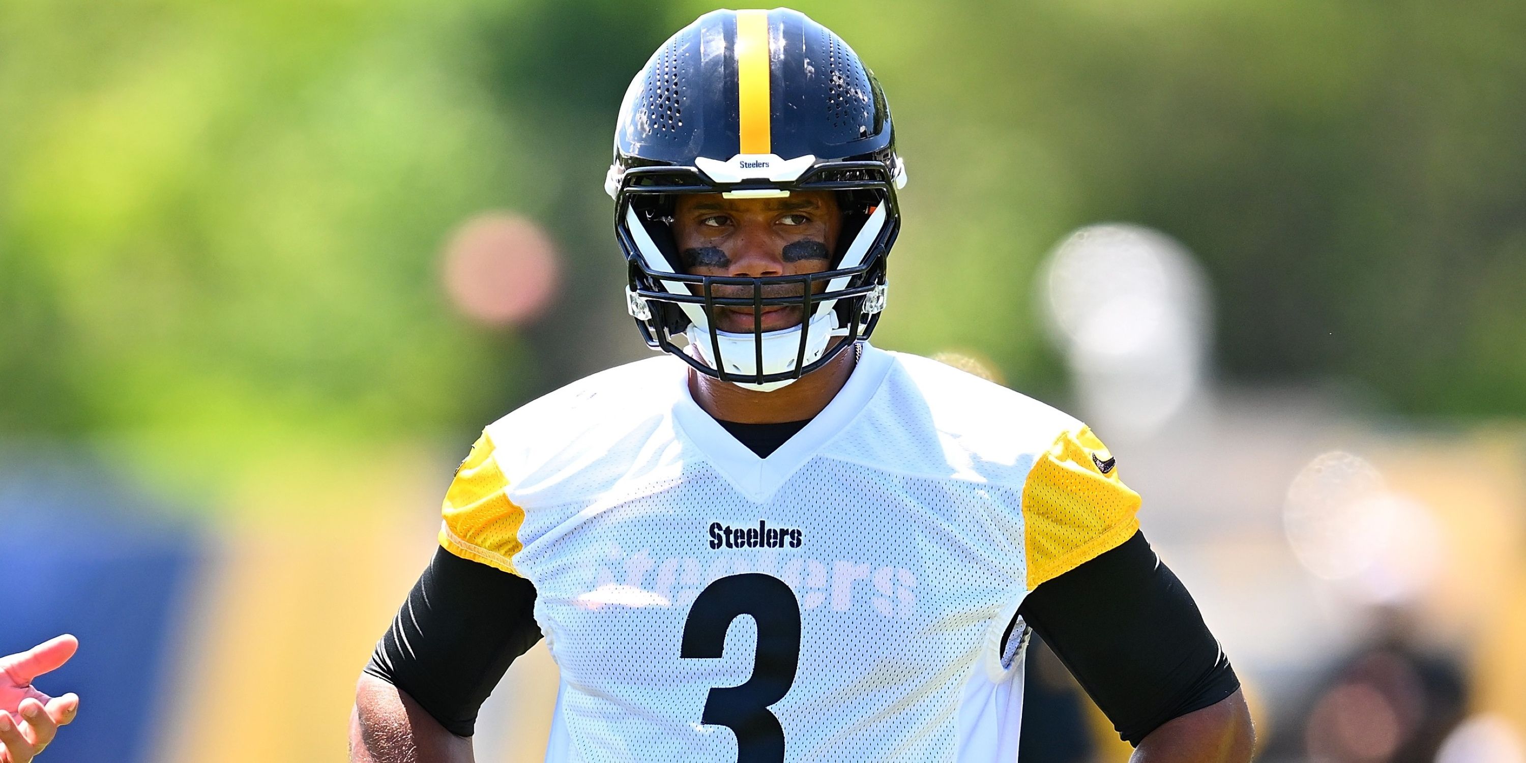 Why Russell Wilson Will Revive His Career in Pittsburgh