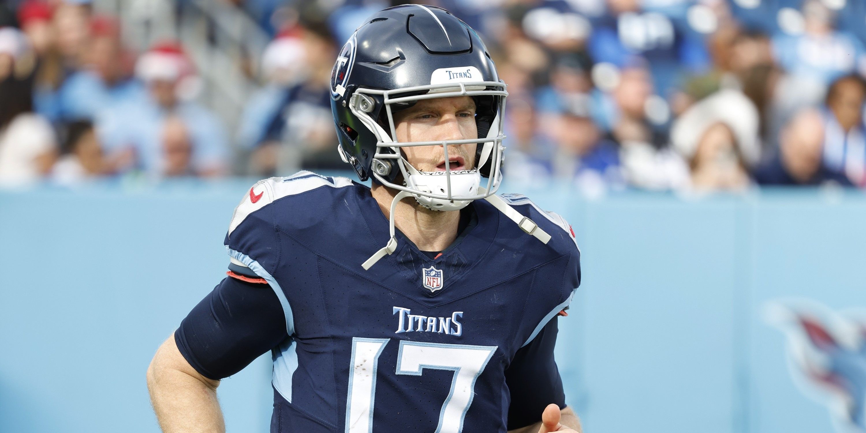 Why Ryan Tannehill Hasn't Signed With An NFL Team Yet