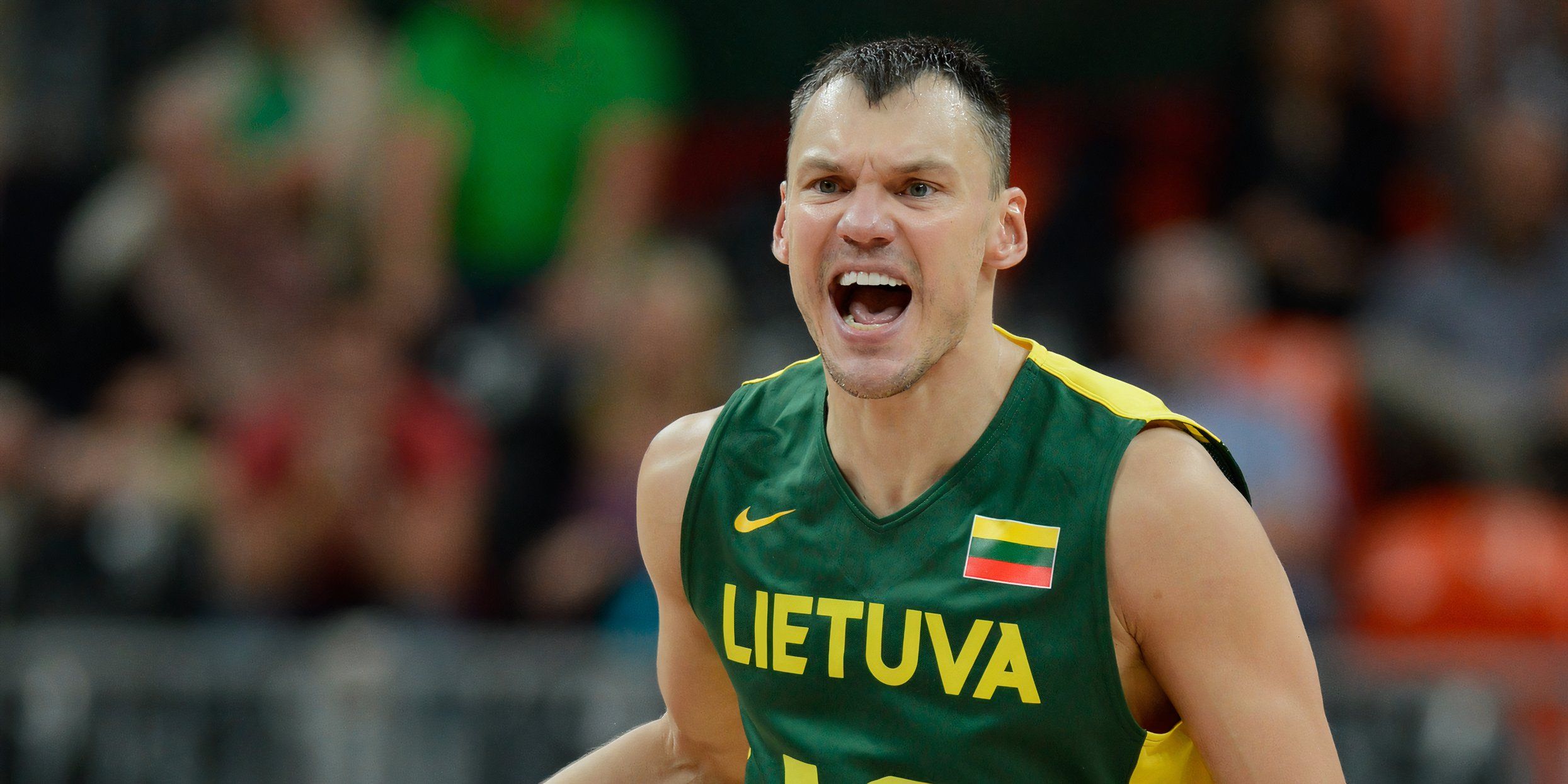 Looking Back at Every NBA Flag Bearer in Olympics History