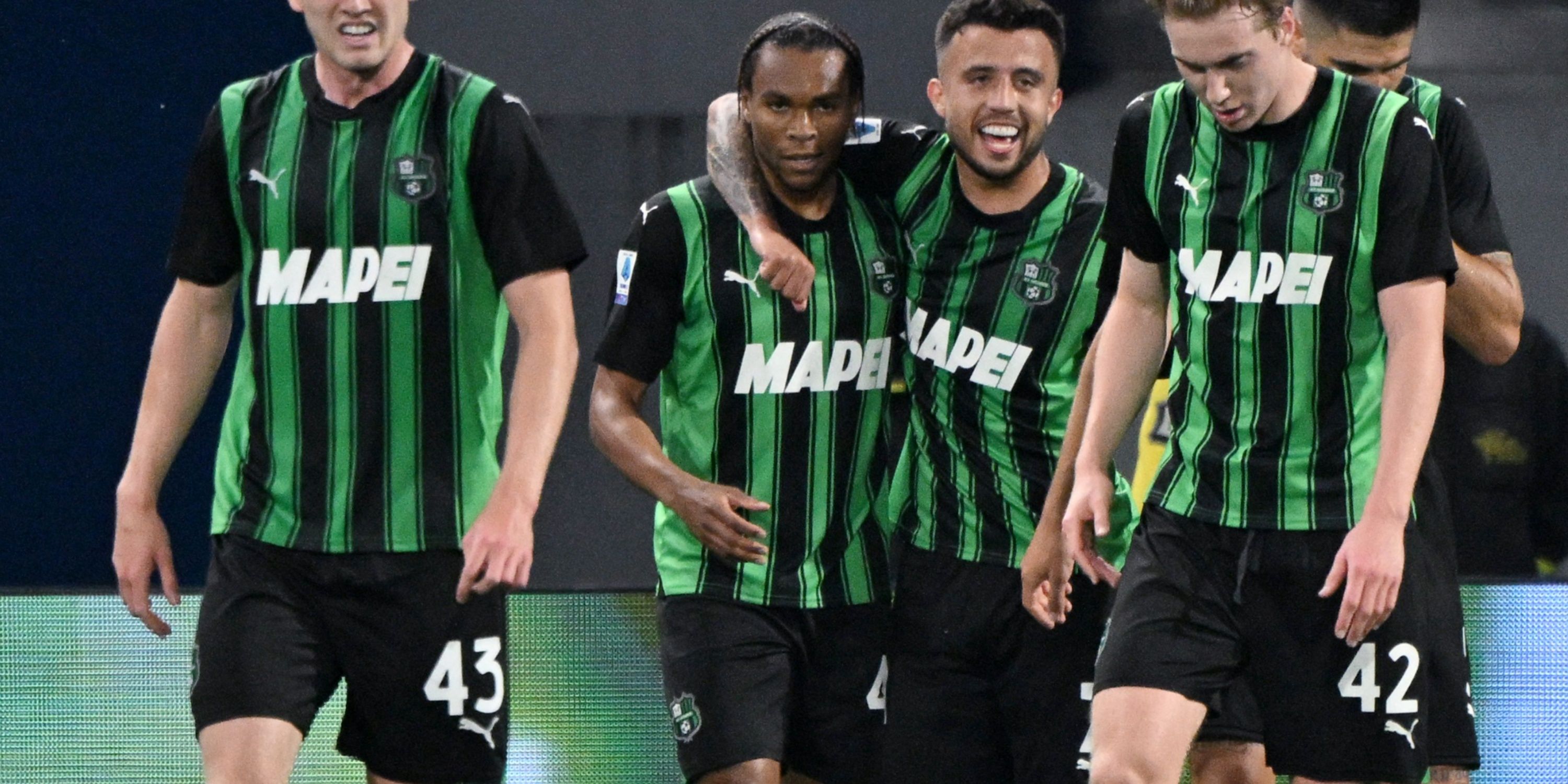 Carlos Forbs Flying to England Ahead of Wolves Medical