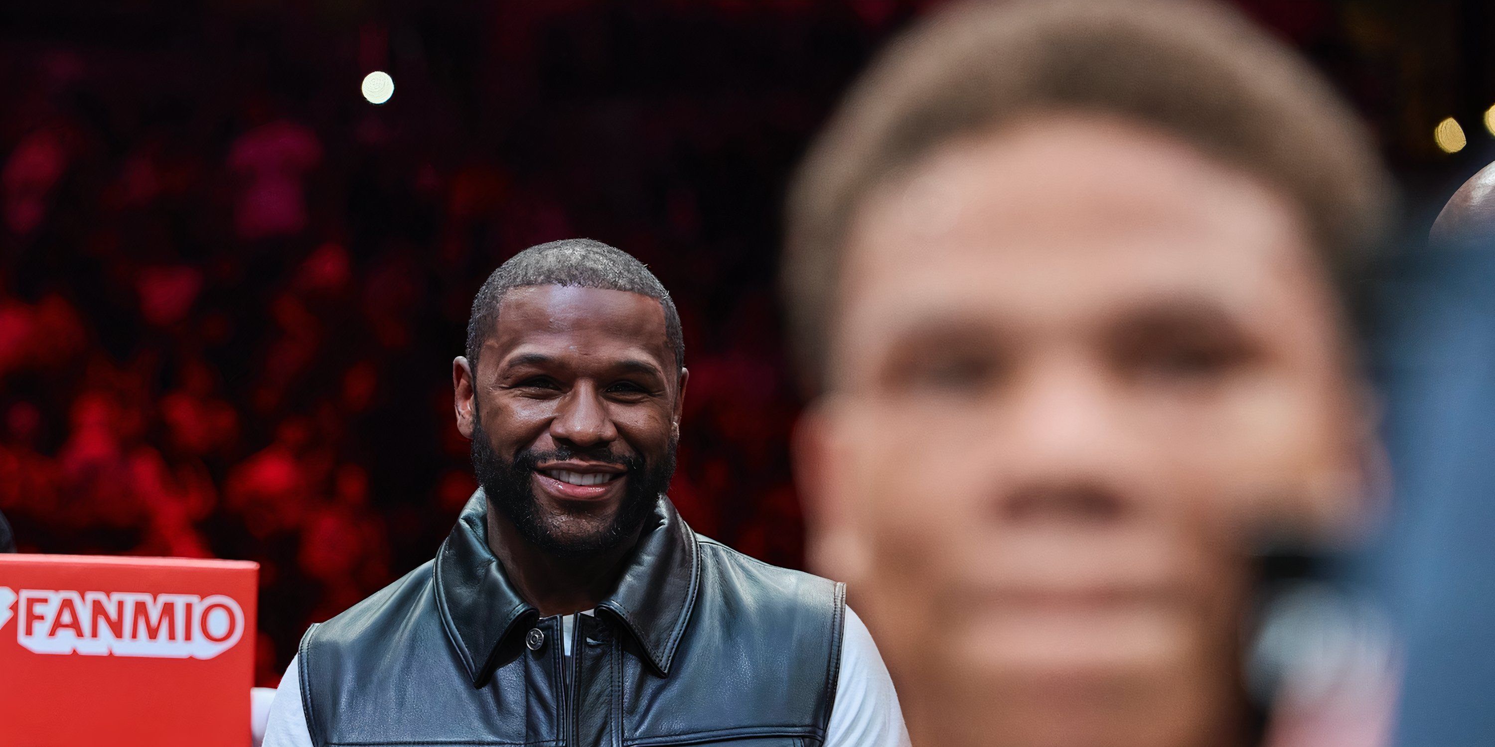 Floyd Mayweather Proposes Big Bout For Teenage Phenom's Next Fight in ...