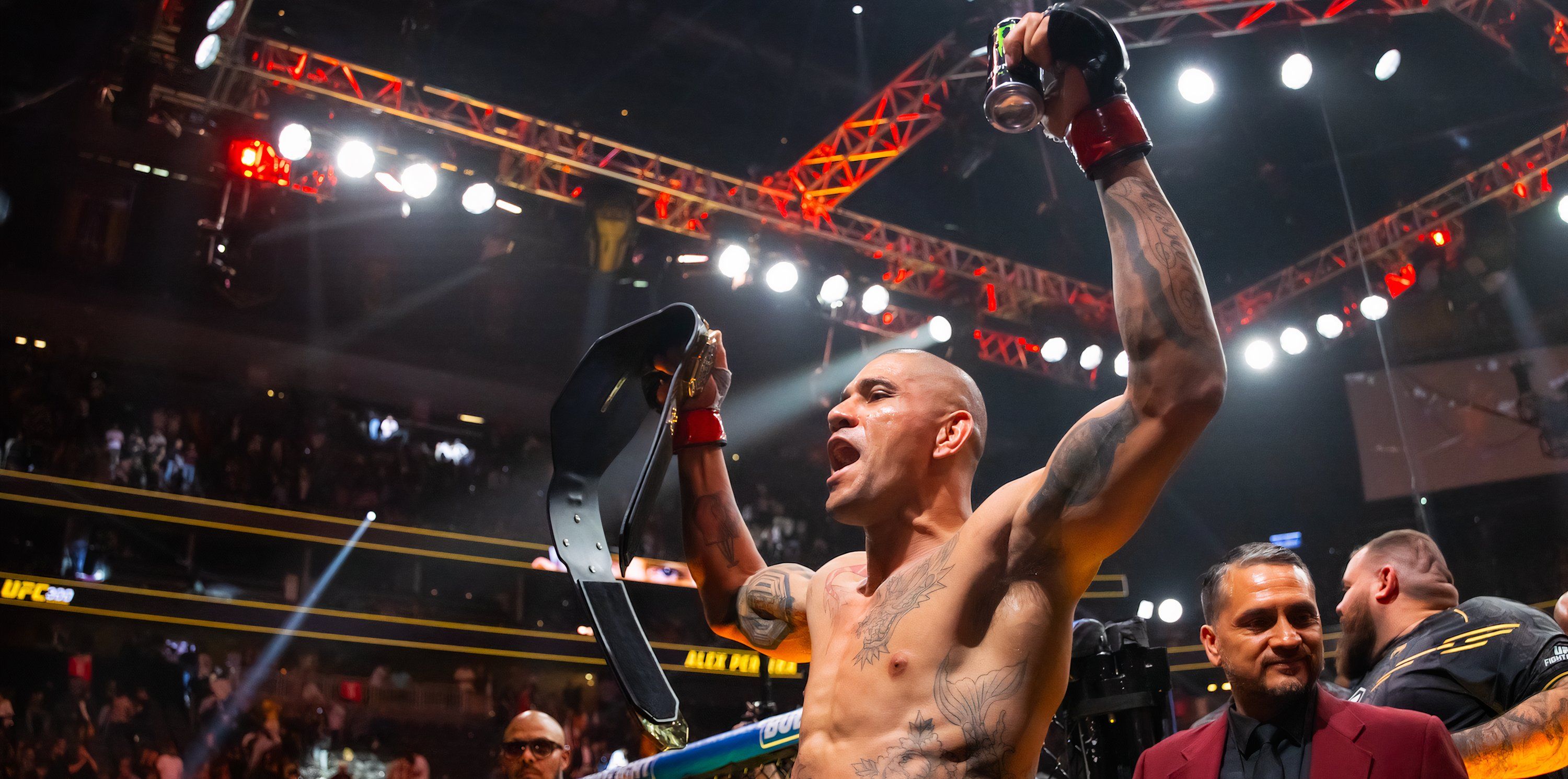 Alex Pereira Officially Calls Out Jon Jones & Tom Aspinall Alex Pereira Officially Calls Out Jon Jones & Tom Aspinall