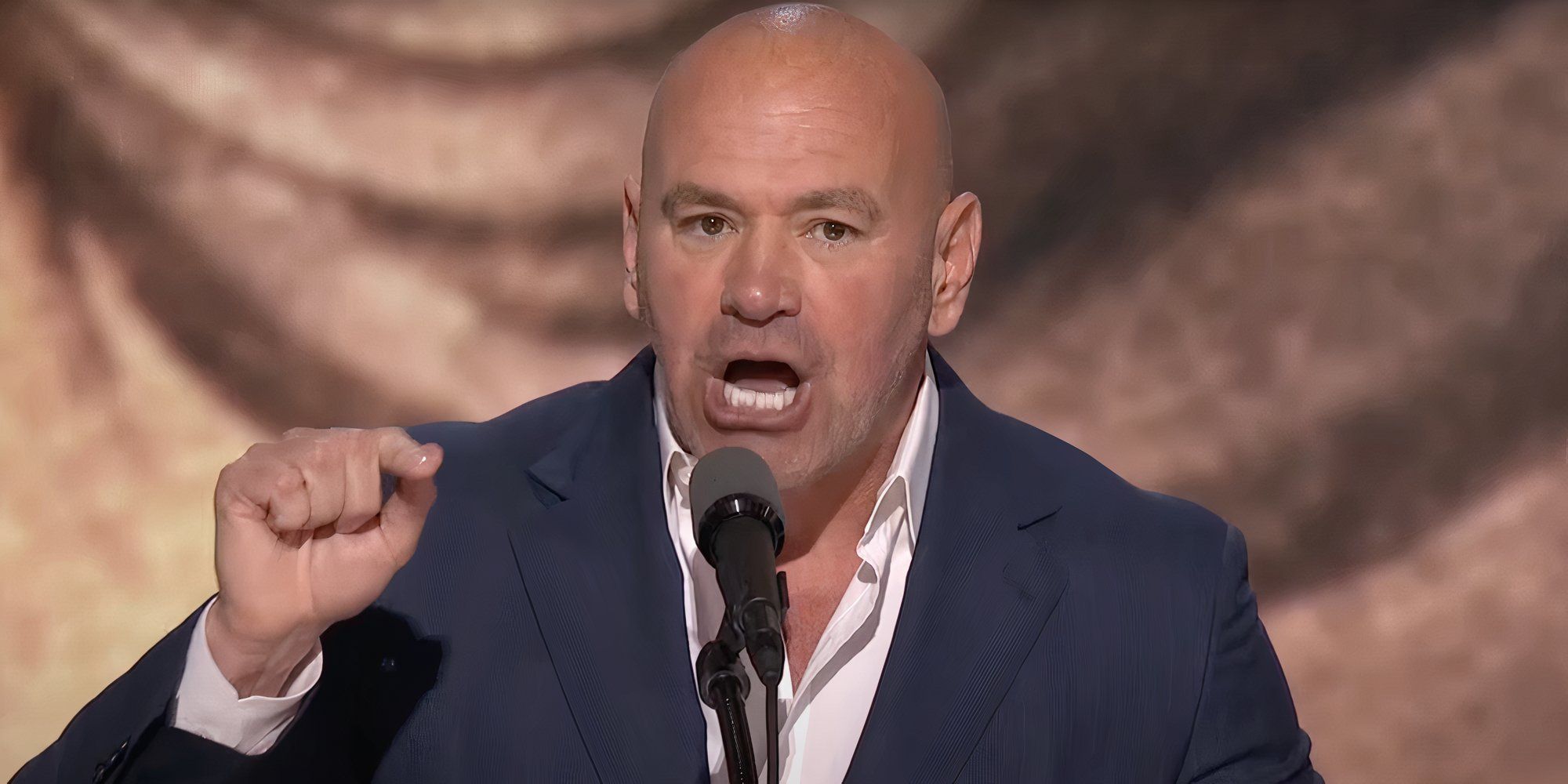 MMA Fighter Accidentally KOs Herself After Falling Face-First Into Cage