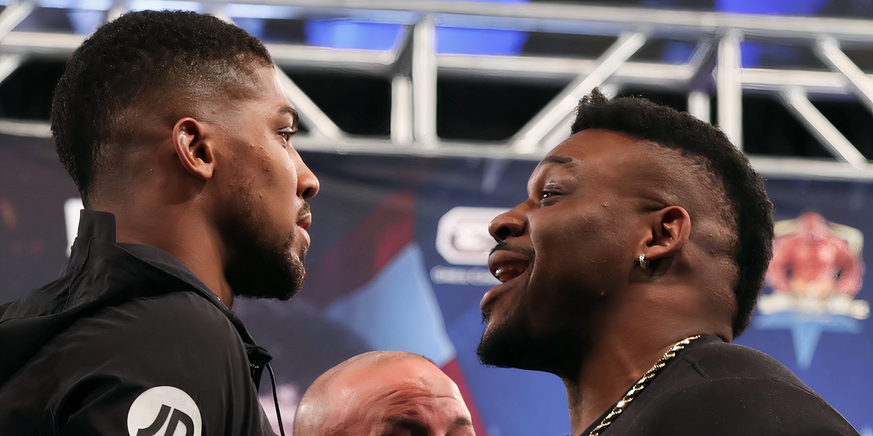 Jarrell Miller's Major Body Transformation For Andy Ruiz Jr. Fight