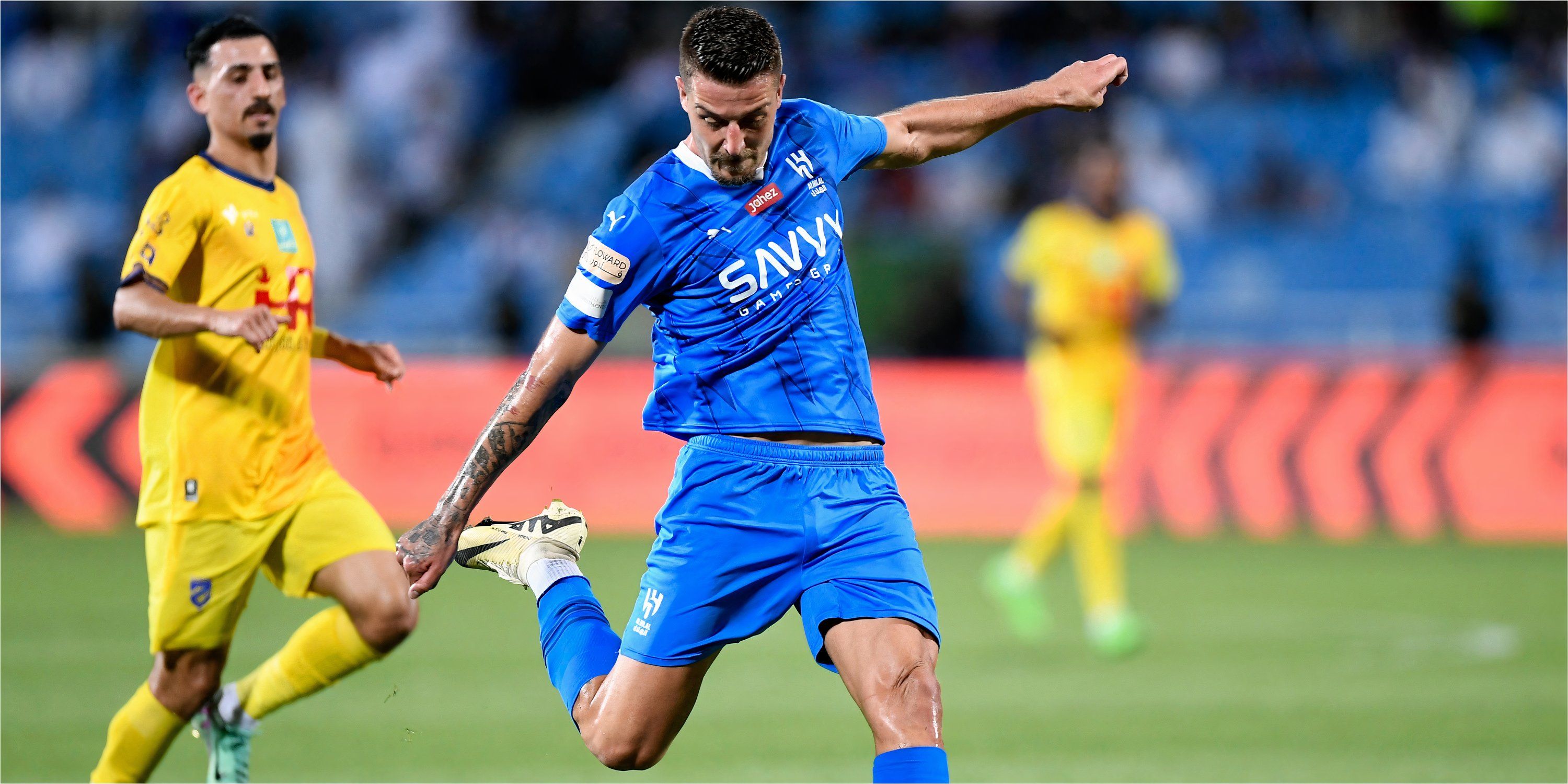 9 Strongest Players in EA Sports FC 25 (Ranked)