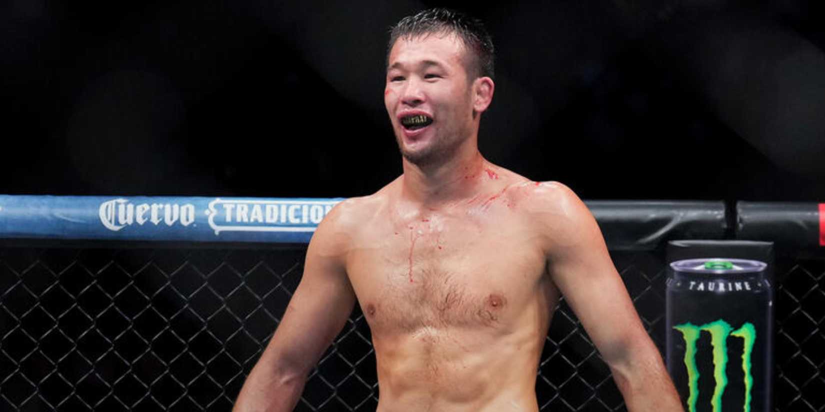 Islam Makhachev Next Fight