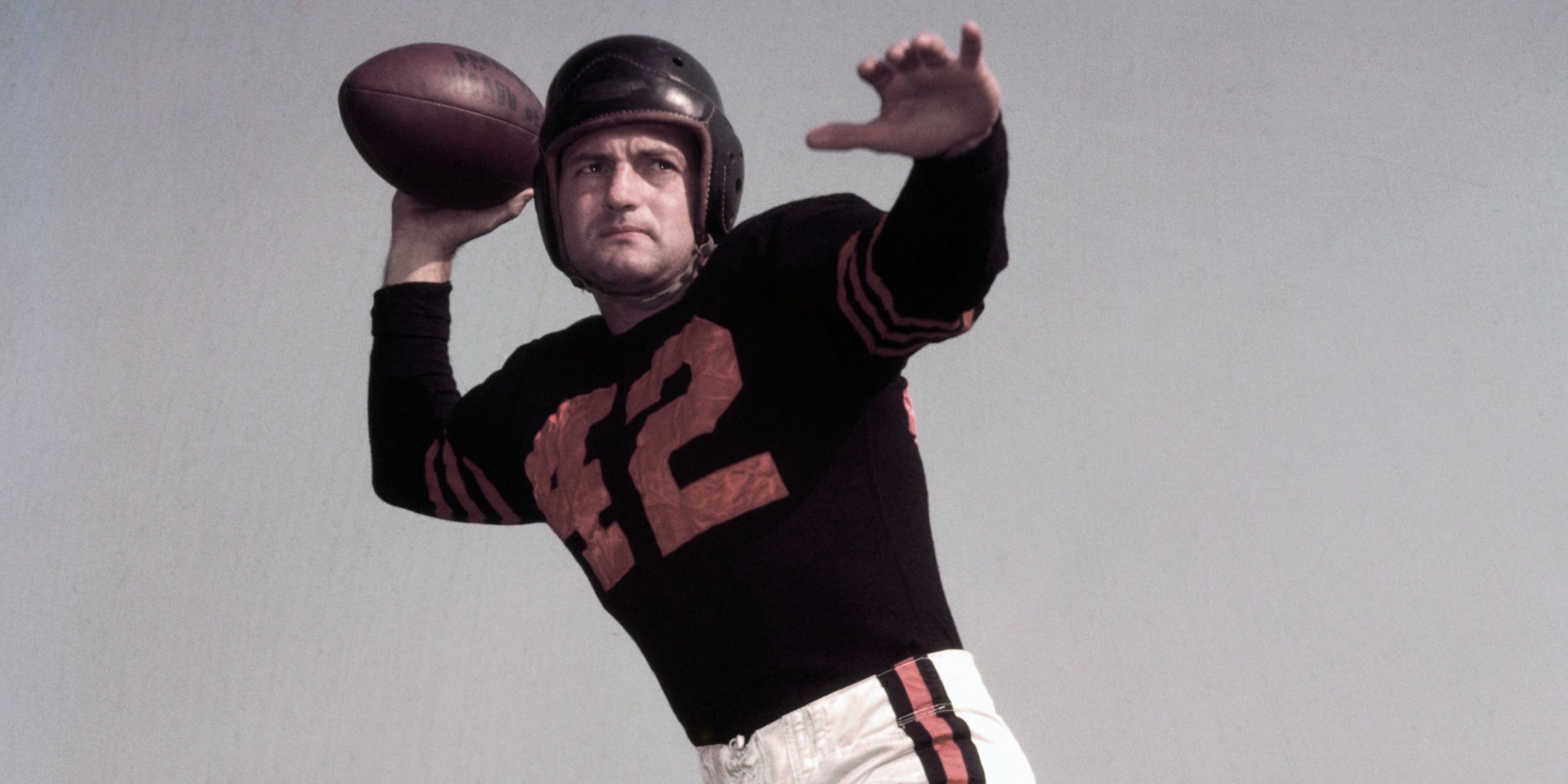 Ranking the 5 Best Chicago Bears Players of All Time