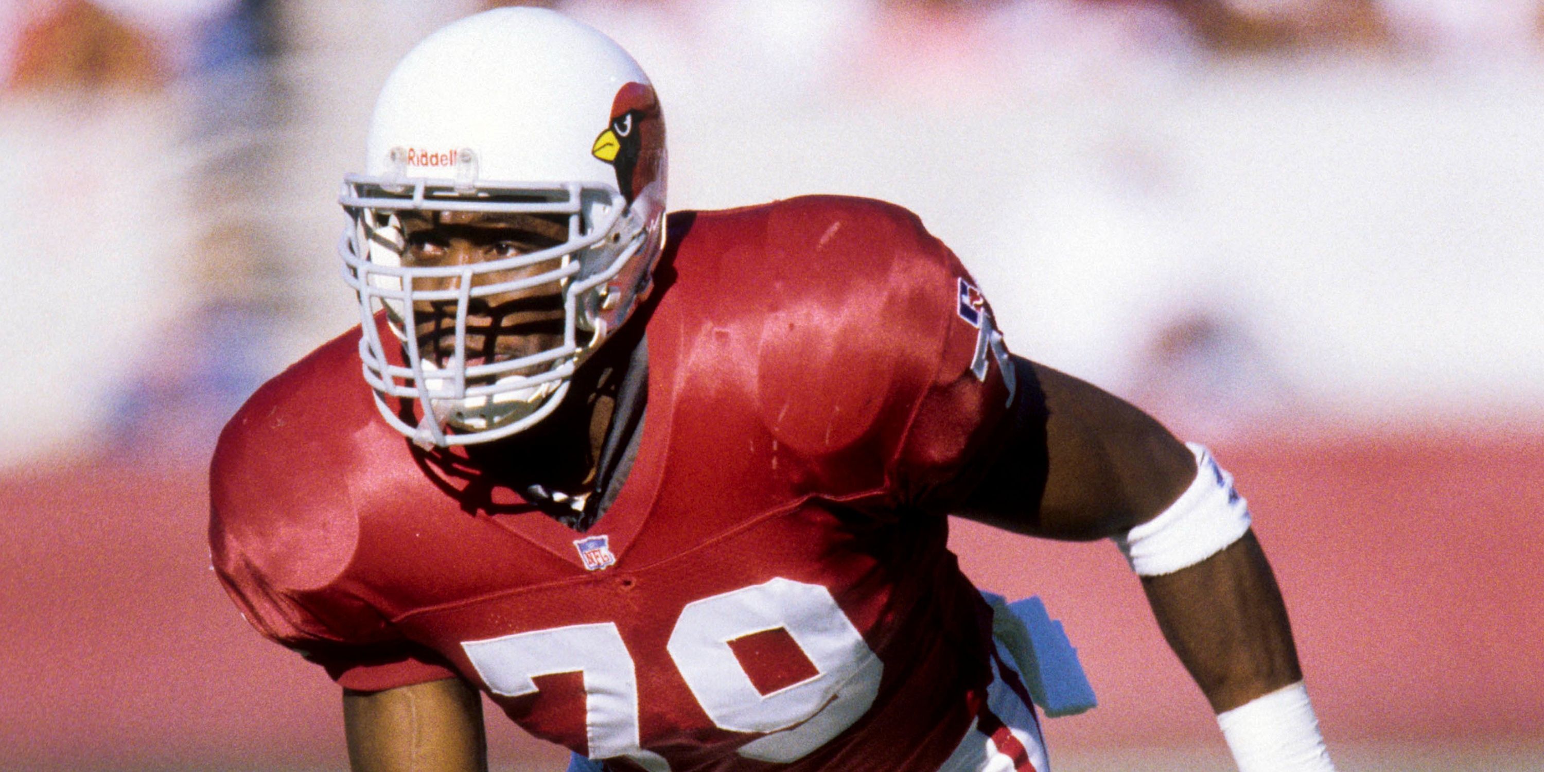 NFL Rookies With the Most Sacks in a Season