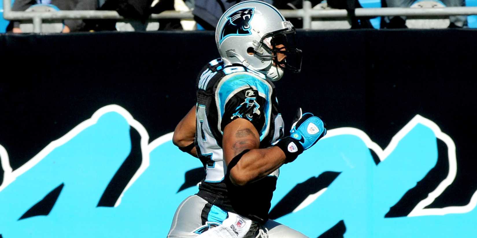 Ranking the 10 Best NFL Wide Receivers of the 2000s