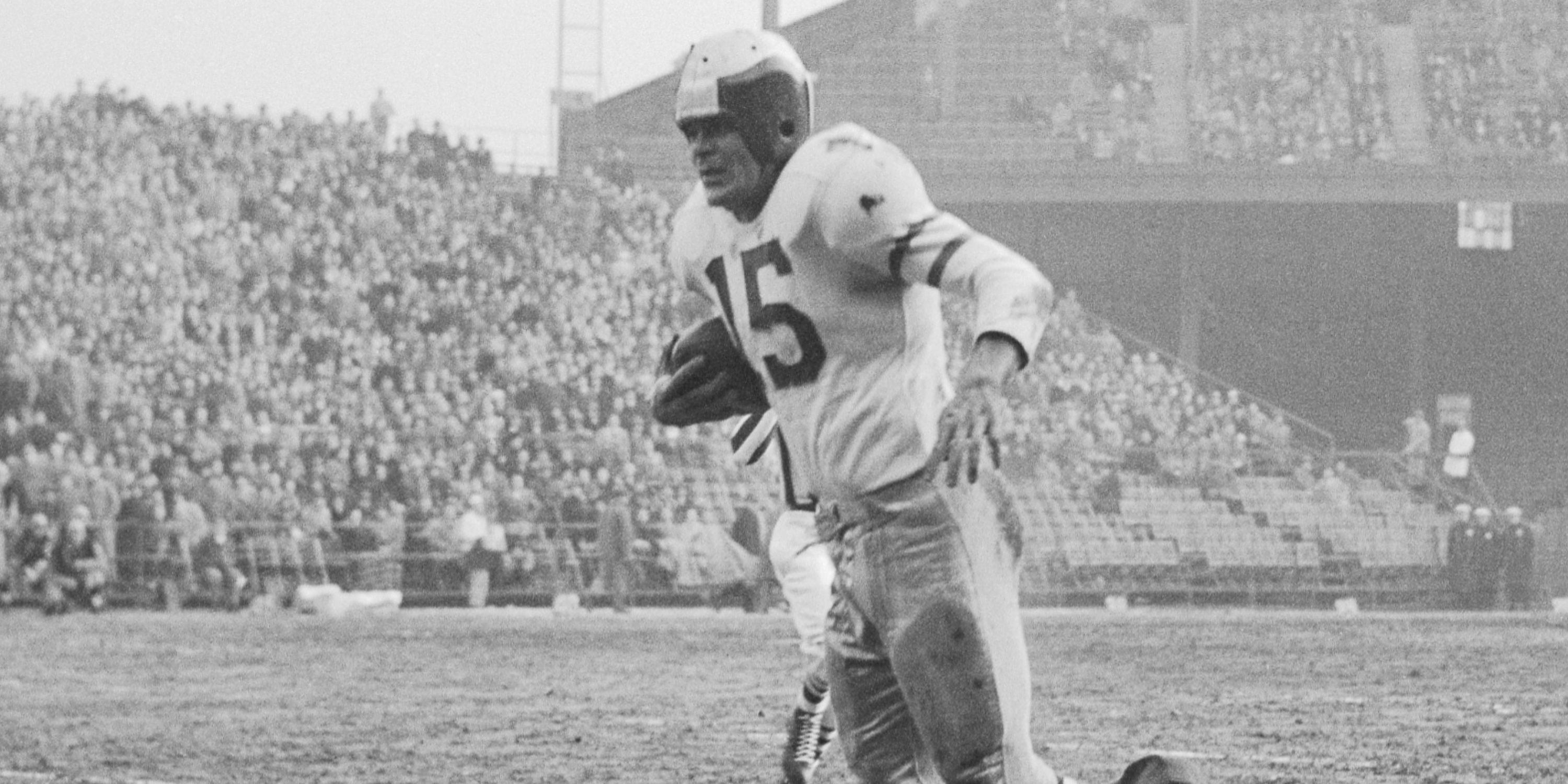 Ranking the Top 5 Philadelphia Eagles Running Backs of All Time