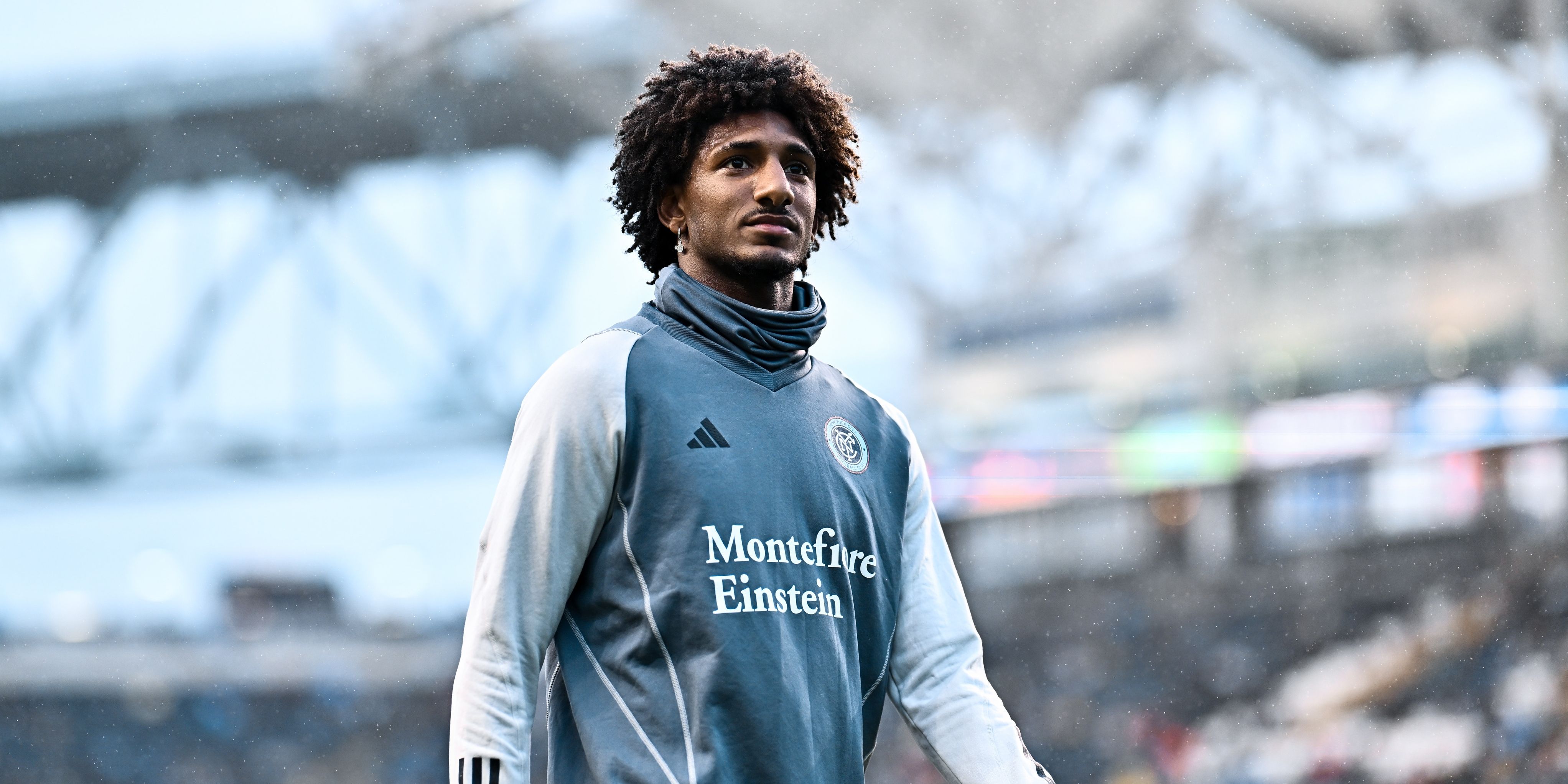 Latest on the future of NYCFC winger Talles Magno