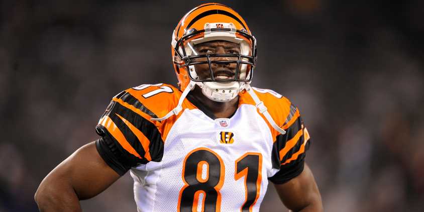 Ranking the Top 5 Cincinnati Bengals Running Backs of All Time