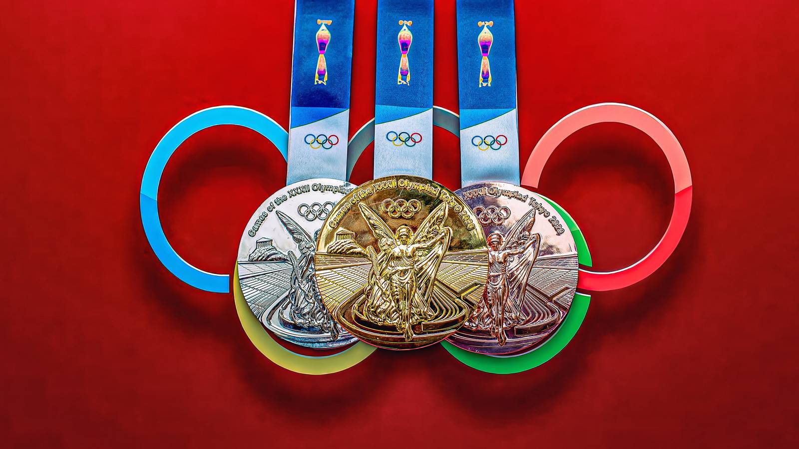 4 Countries That Don't Pay Prize Money to Their 2024 Olympic Medalists