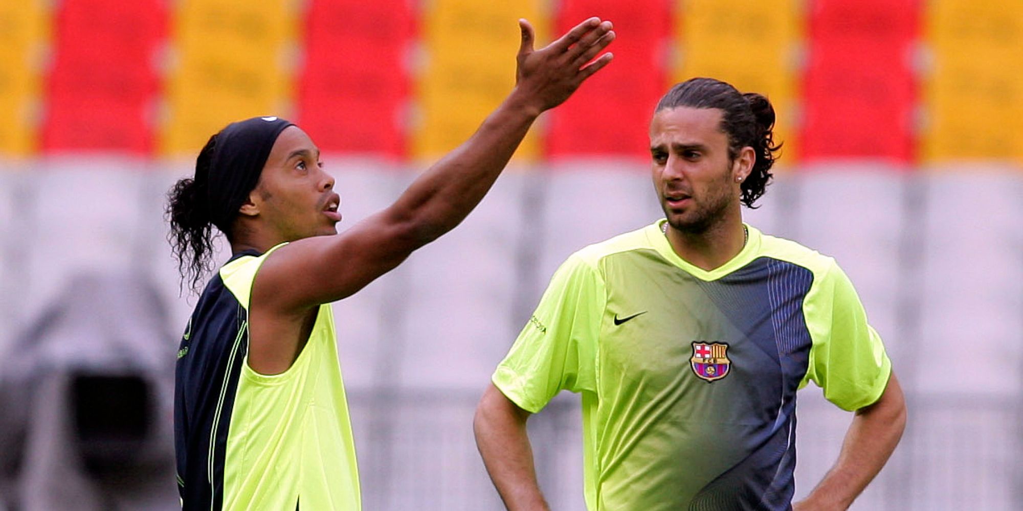 Joshua Zirkzee's Manager at Bologna Compared Him to Ronaldinho