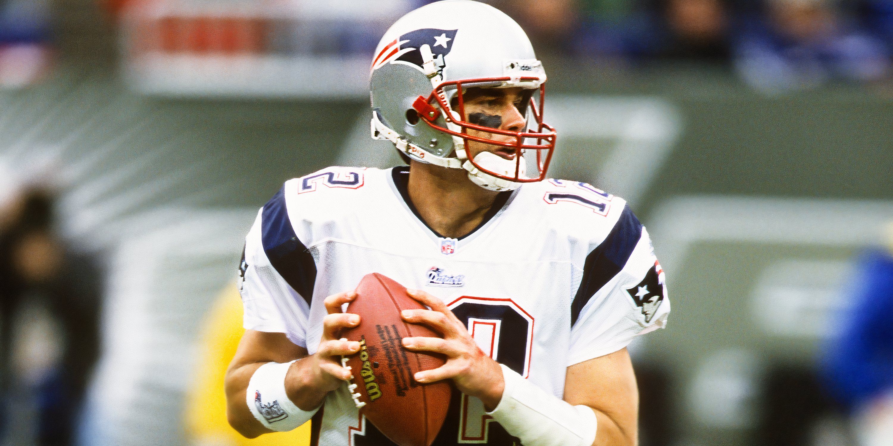 Ranking The Top 10 NFL Players Since 2000