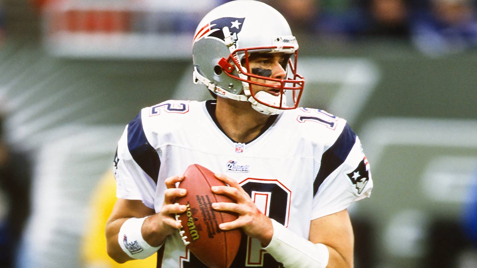Ranking the 10 Best New England Patriots Players of All Time
