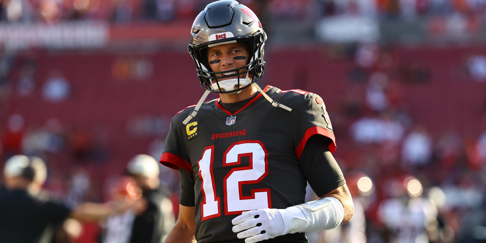 Discover the 10 Top-Selling NFL Jerseys Ahead of the 2024 Season