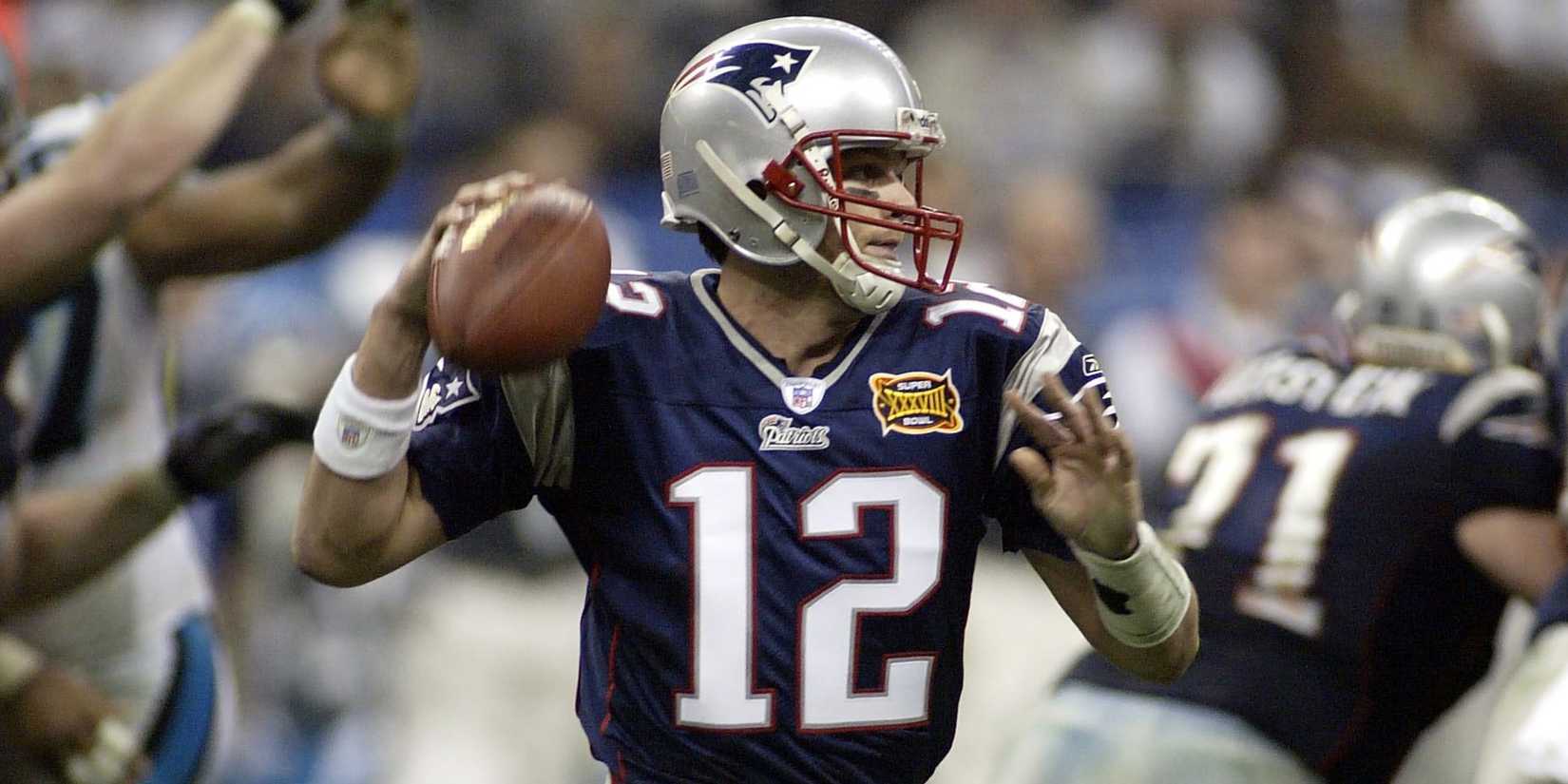 10 Best Players in NFL History [Ranked]