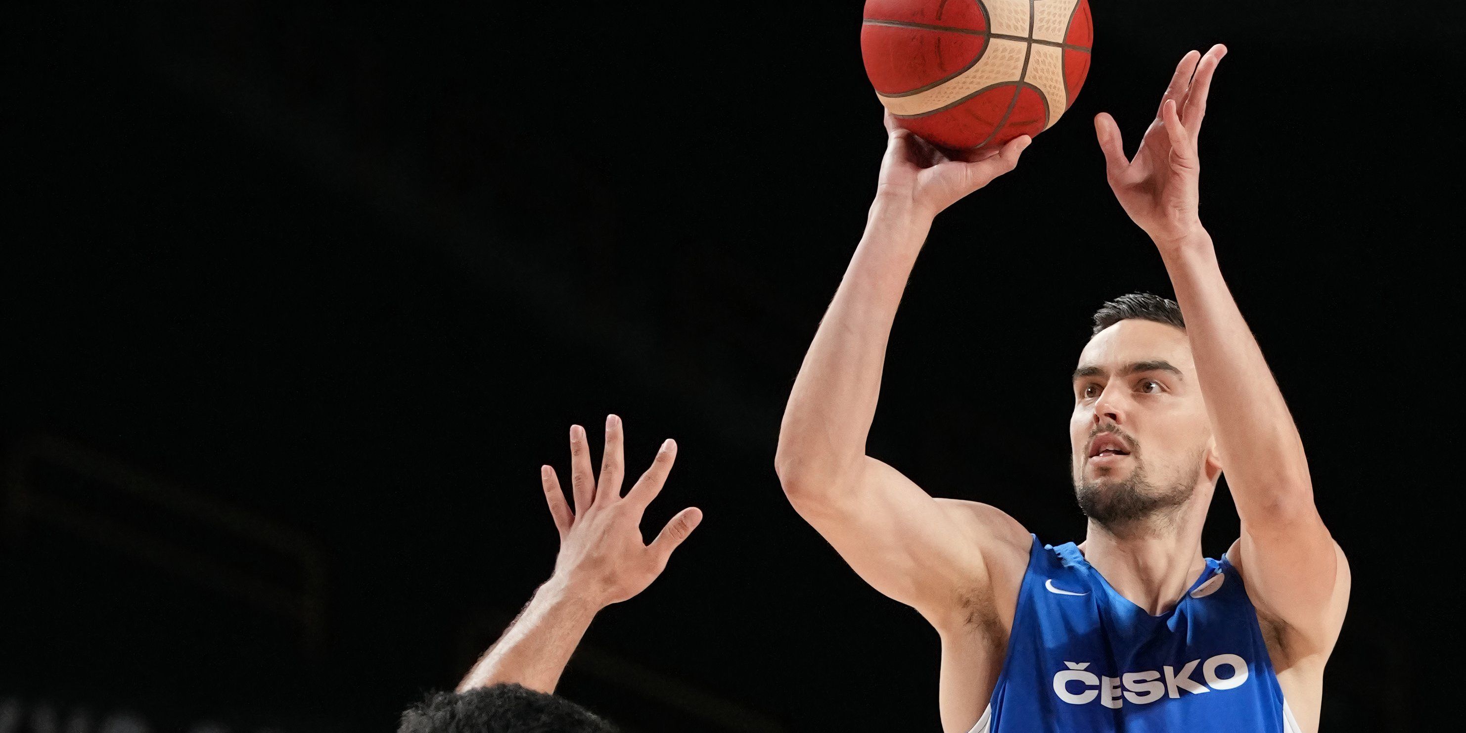 Looking Back at Every NBA Flag Bearer in Olympics History