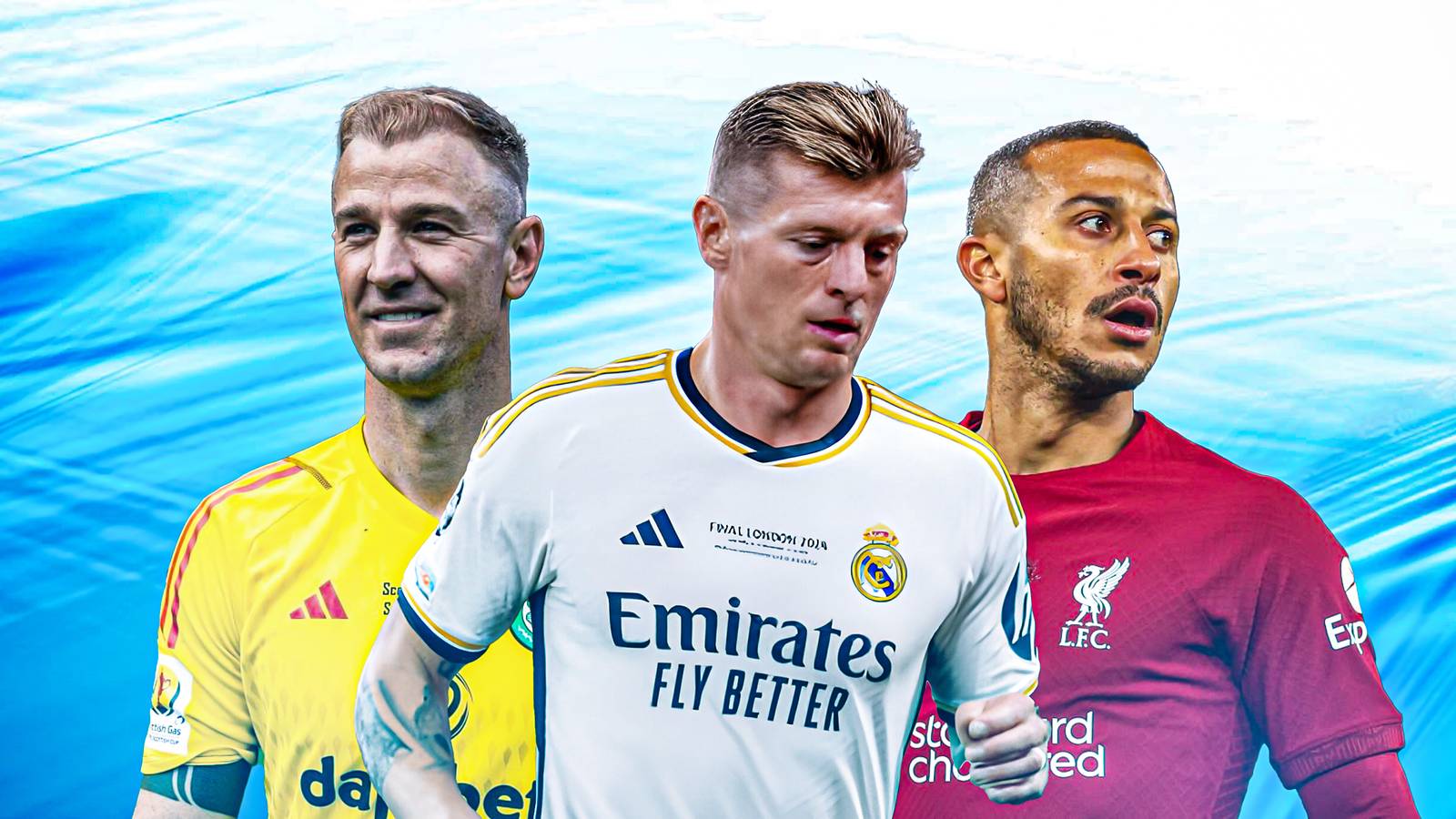 10 Big-Name Players Who Retired in 2024