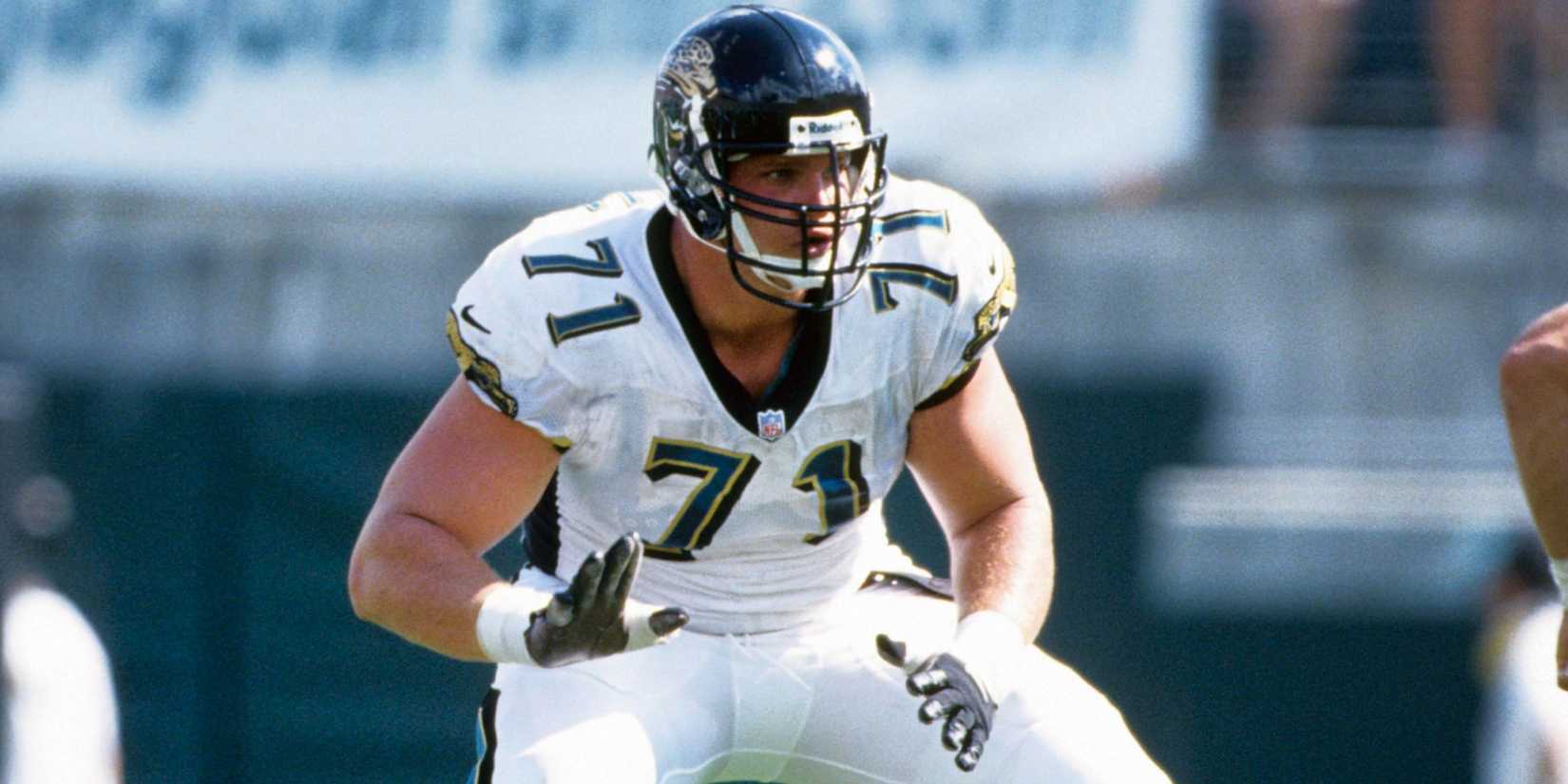 Ranking the 5 Best Jacksonville Jaguars Players of All Time