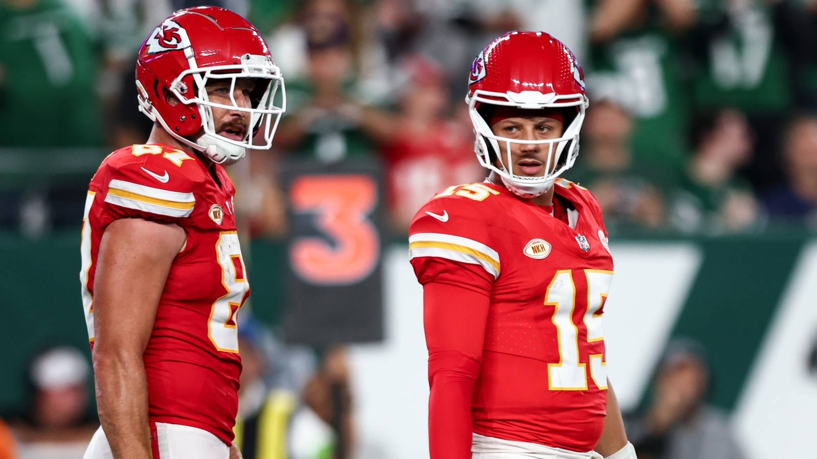 Ranking the 5 Best Kansas City Chiefs Players of All Time